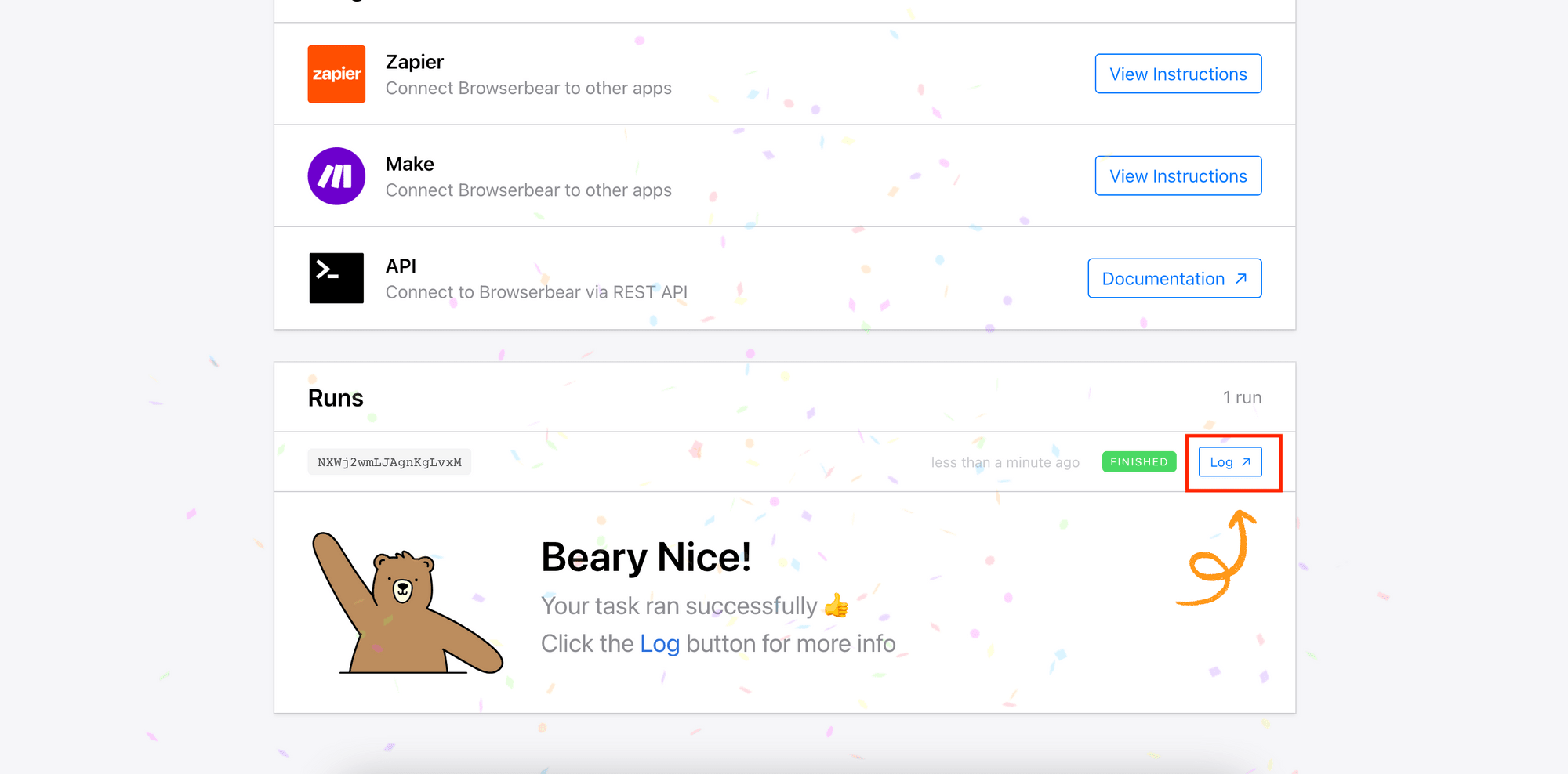 How to Scrape Data from a Website Using Roborabbit (Part 1)