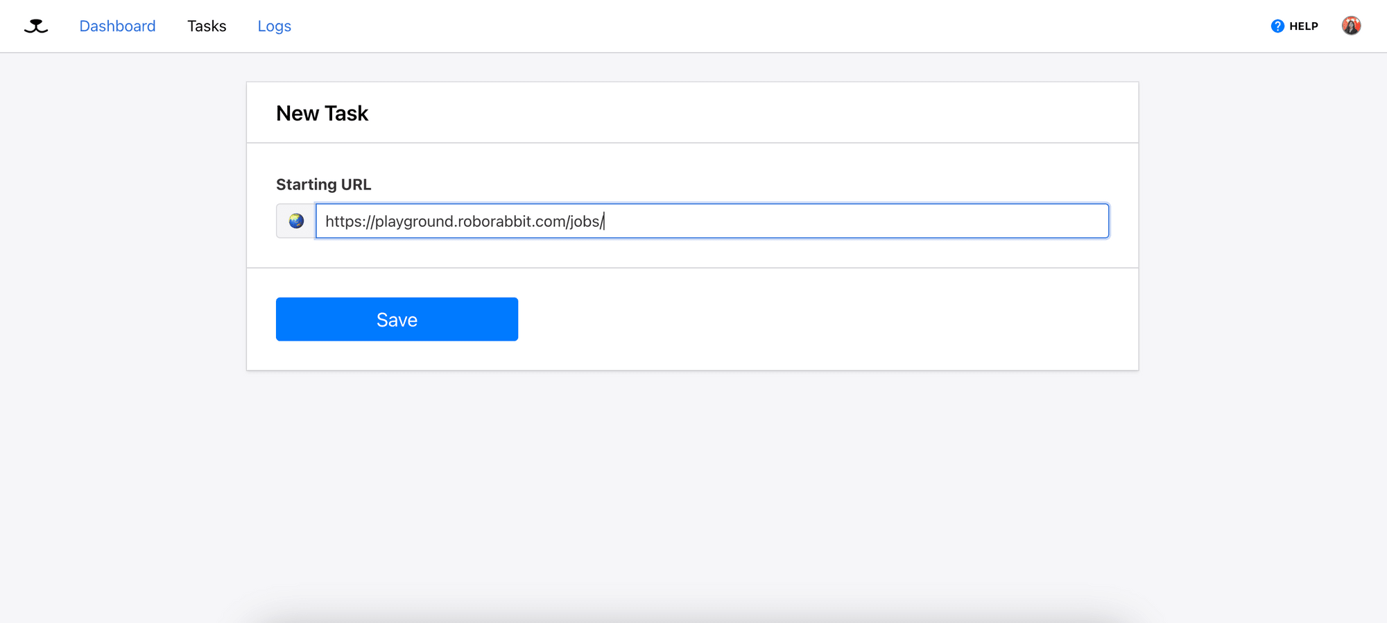 How to Scrape Data from a Website Using Browserbear (Part 1)