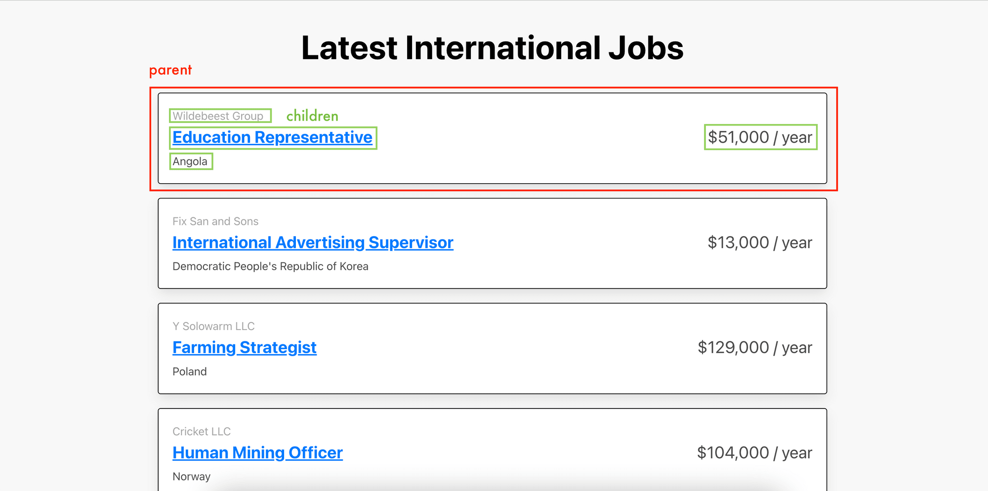 How to Scrape Data from a Website Using Roborabbit (Part 1)