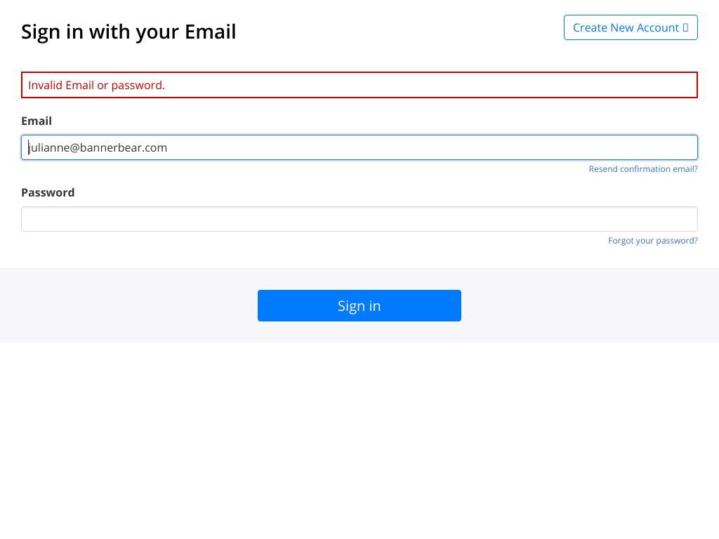 How to Create Automated Web App Login Tests with No Code