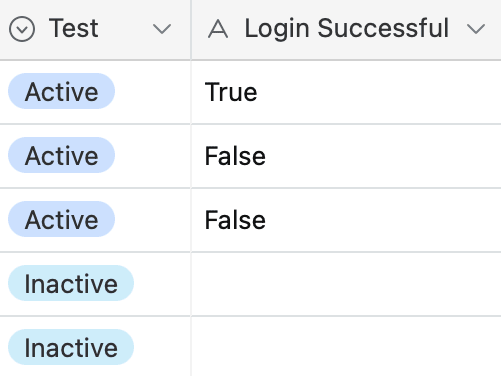 How to Create Automated Web App Login Tests with No Code