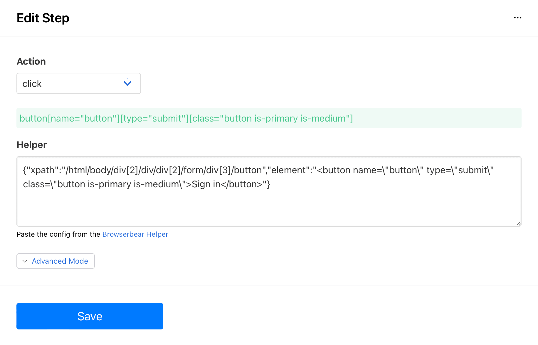 How to Create Automated Web App Login Tests with No Code