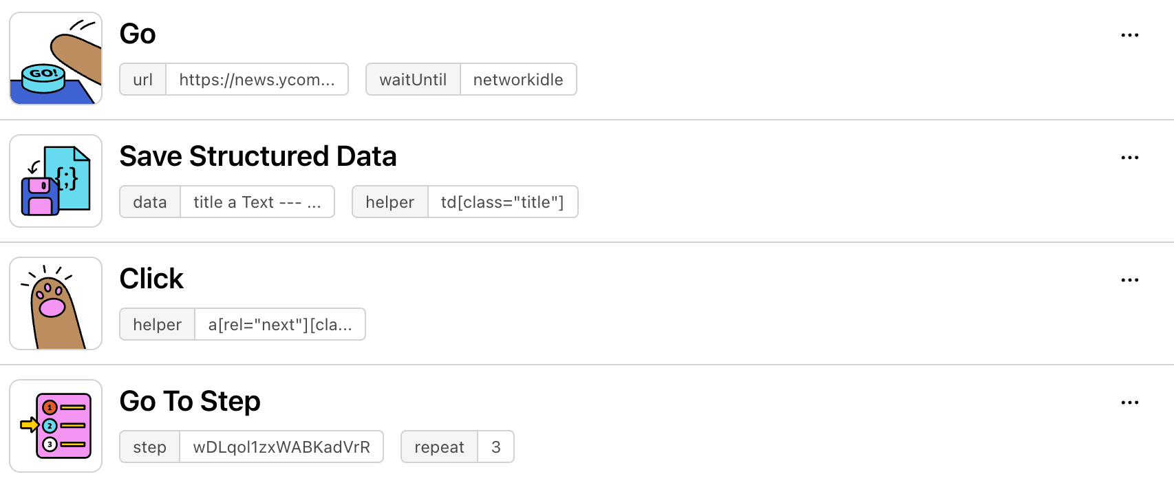 Getting Started with Browserbear: How to Automate Browsers