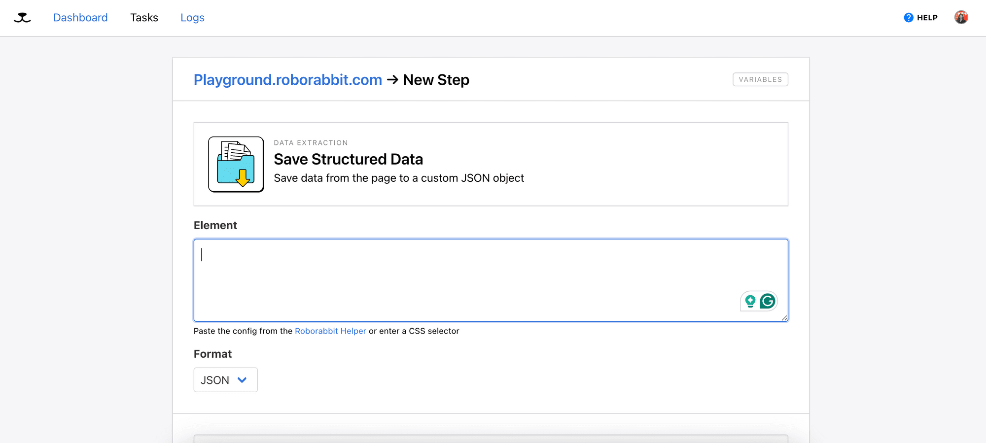 Getting Started with Roborabbit: How to Automate Browsers