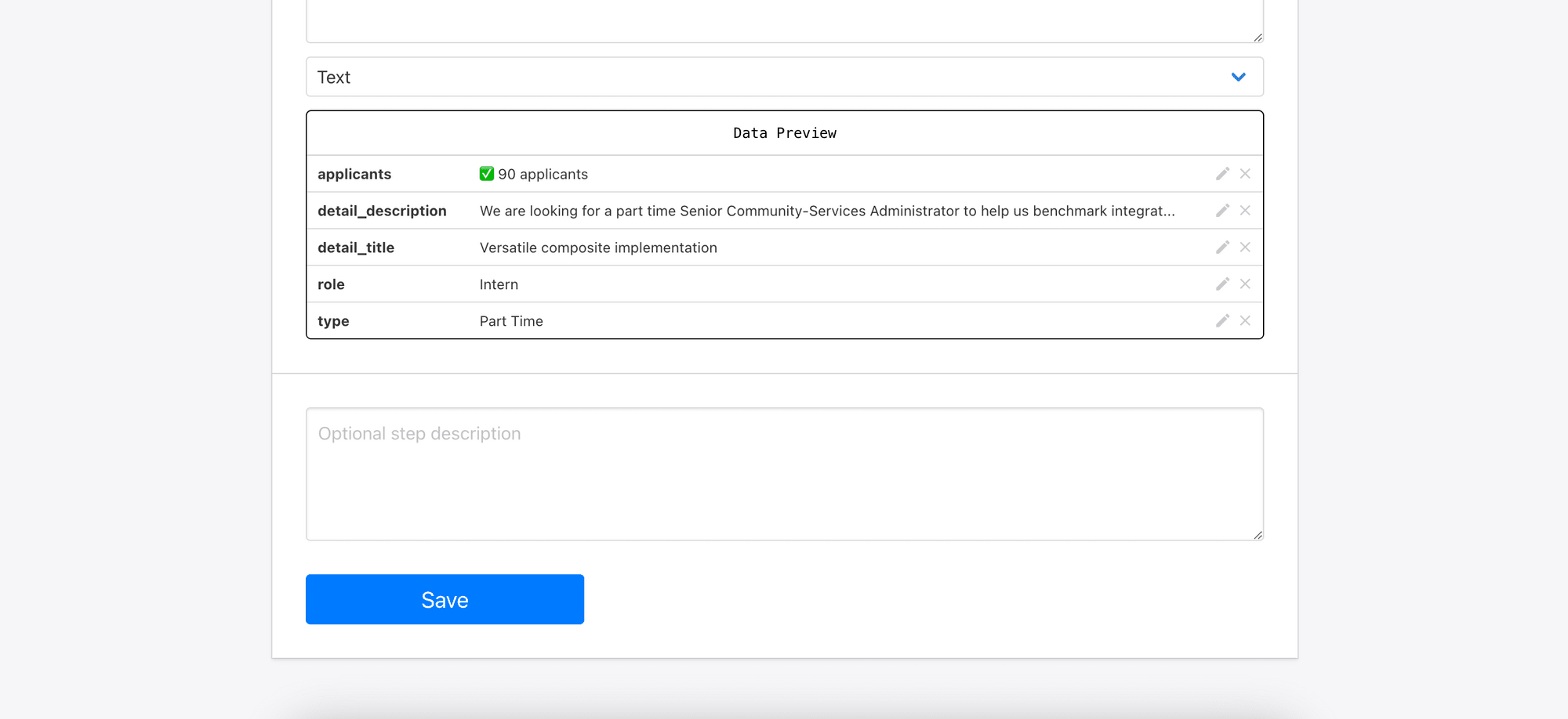 How to Scrape Data from a Website Using Roborabbit (Part 2)