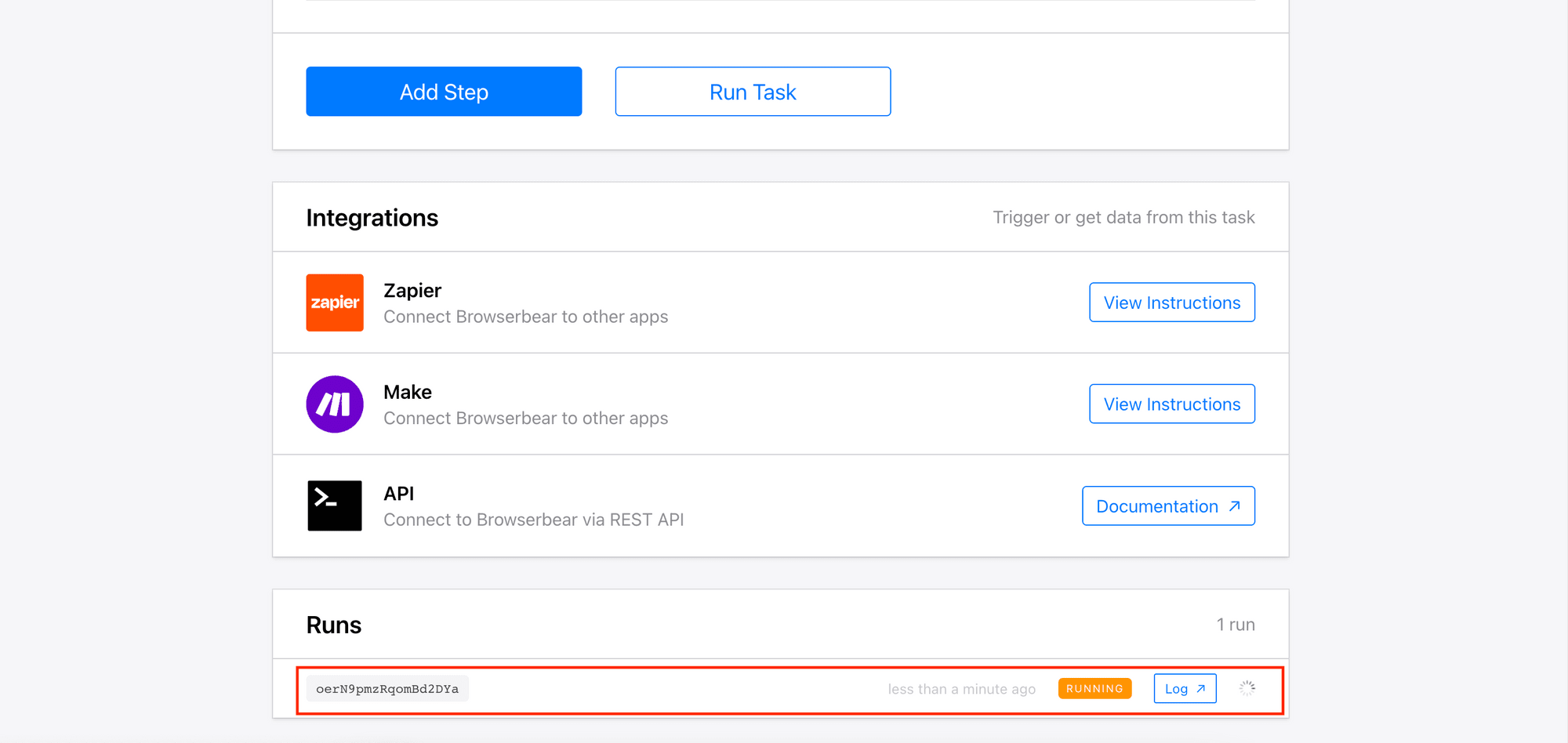 How to Scrape Data from a Website Using Roborabbit (Part 2)
