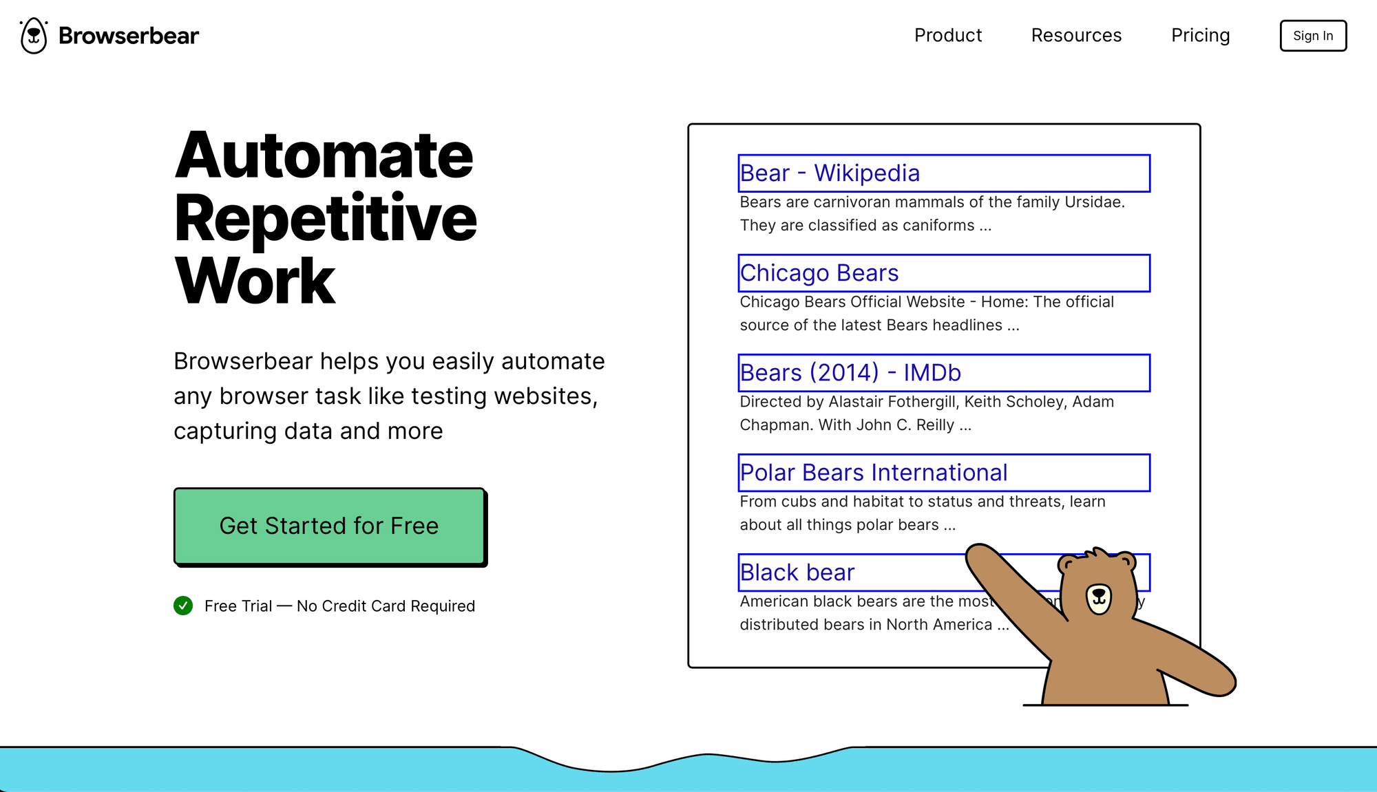5 Handy Ways to Improve Your Browserbear Screenshot Workflow