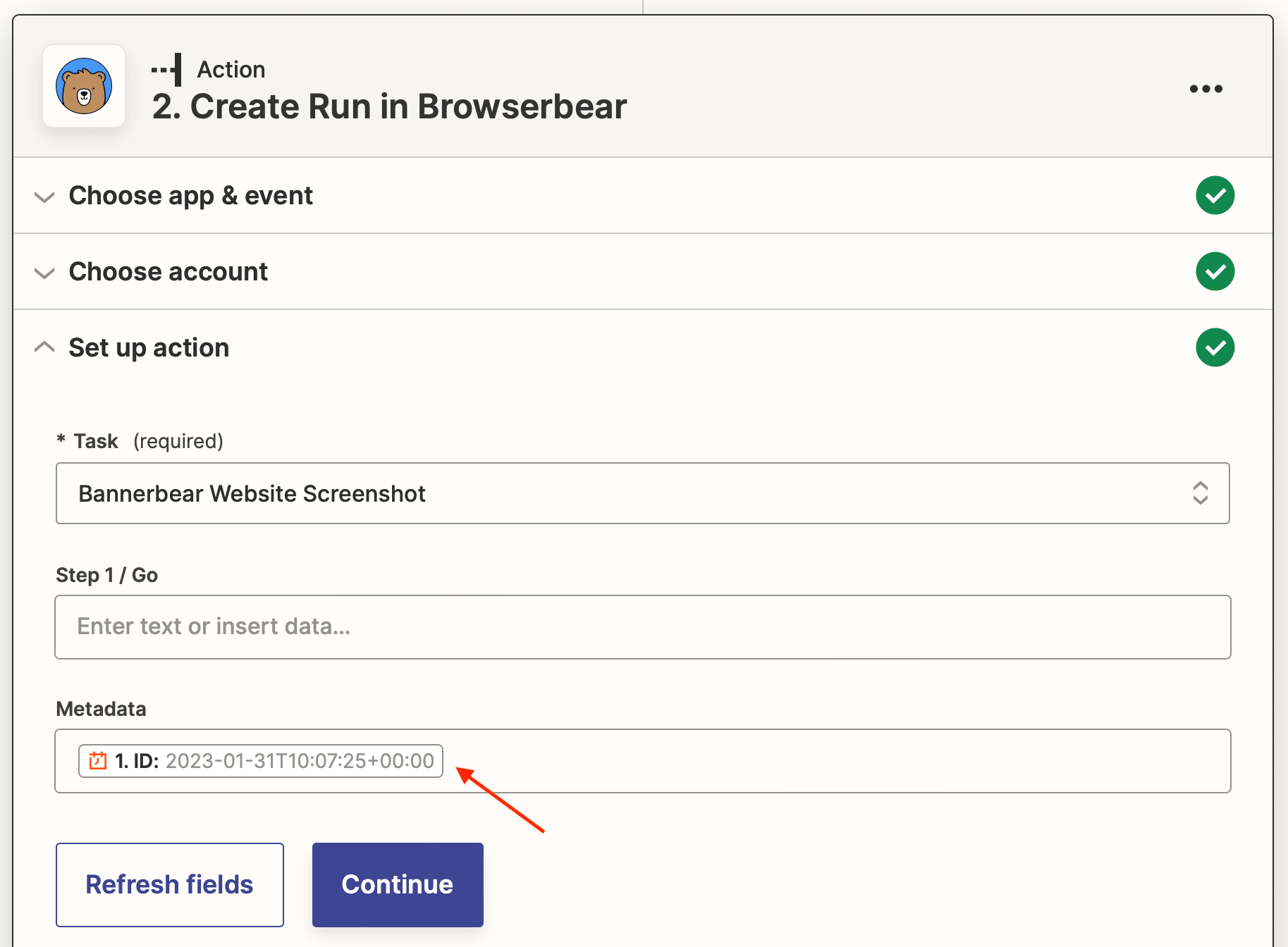 5 Handy Ways to Improve Your Browserbear Screenshot Workflow