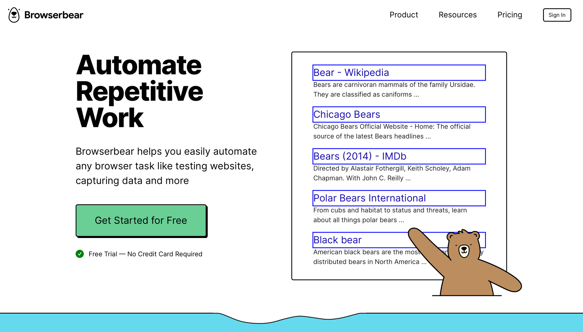 How to Automatically Send Structured Data to Airtable