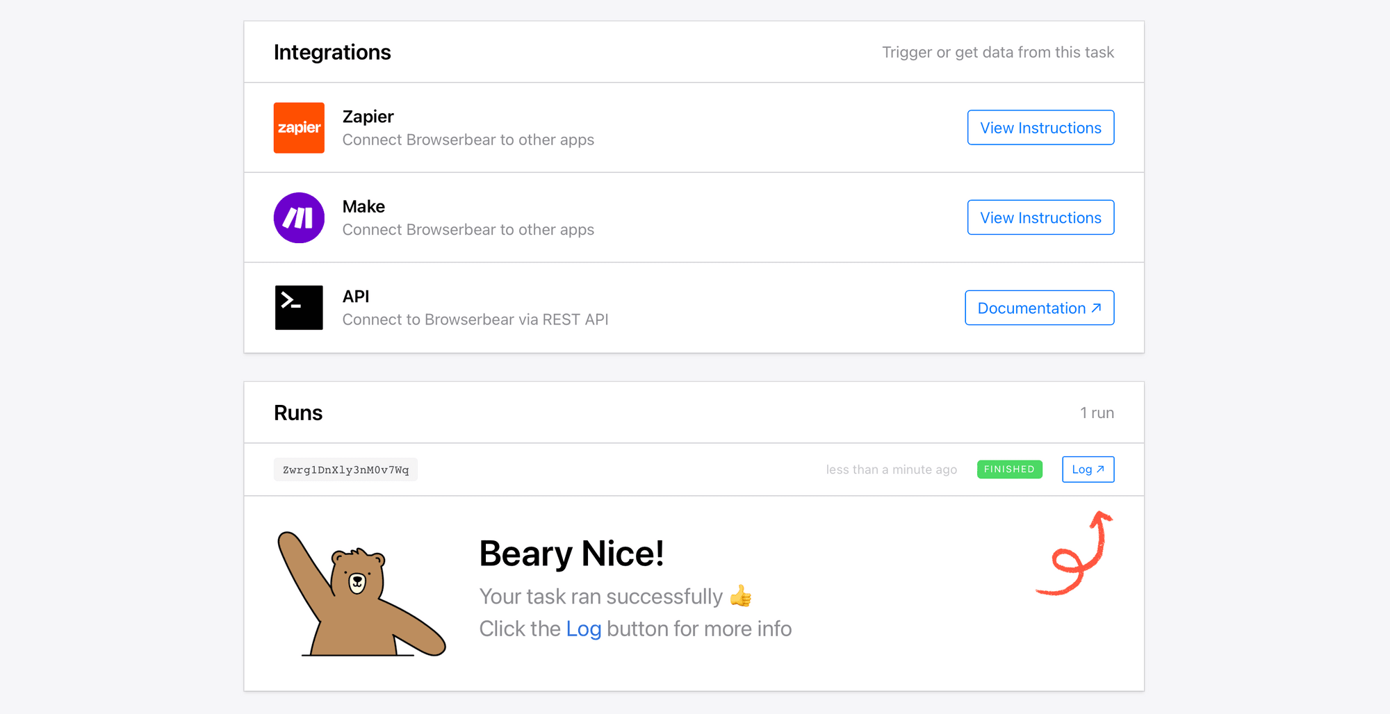 How To Automatically Send Structured Data To Airtable 8060