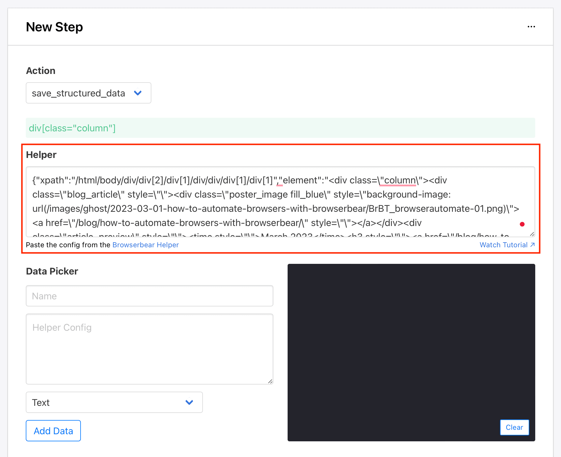 How To Automatically Send Structured Data To Airtable 3665