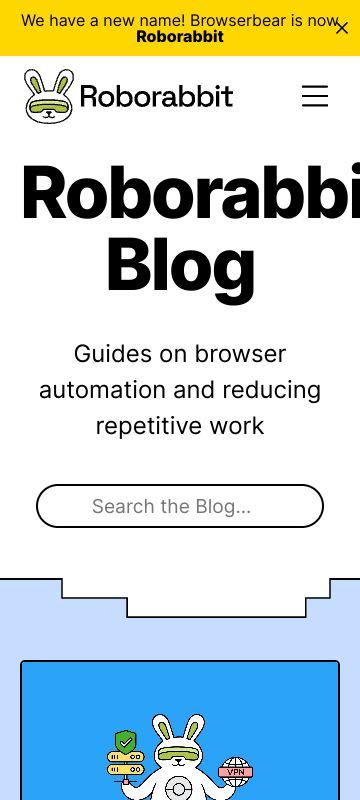 How to Automatically Take Website Screenshots on Different Devices using Serverless and Browserbear