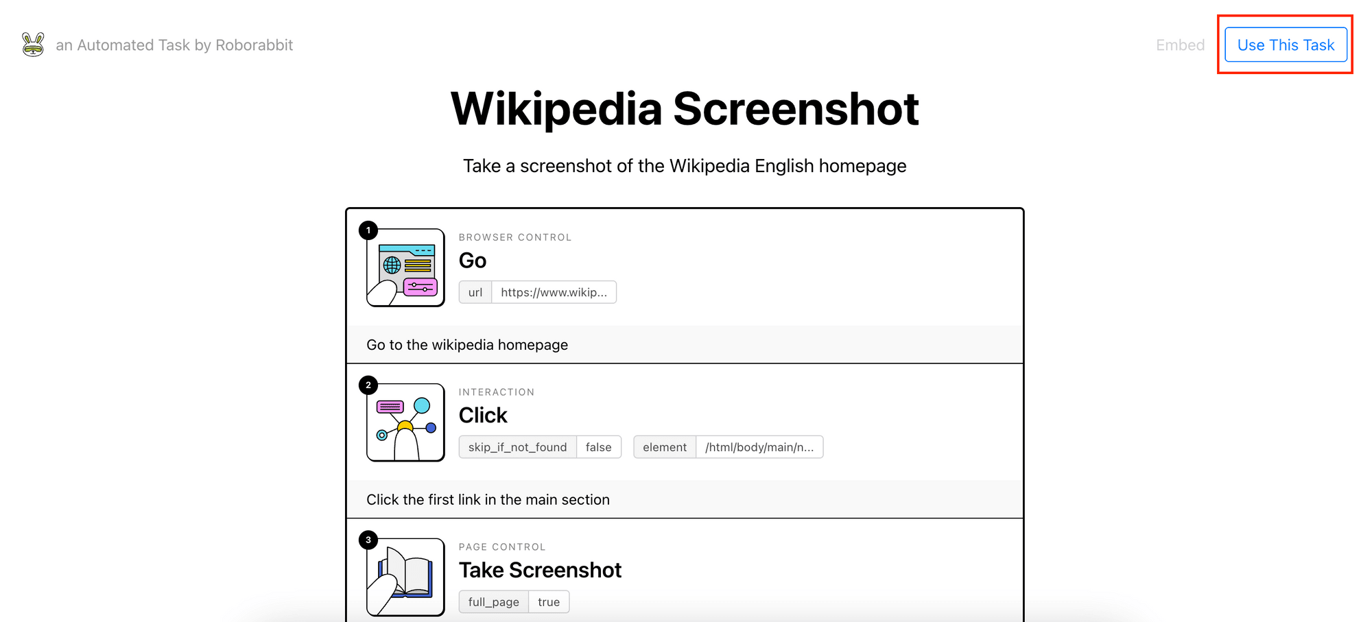 How to Automatically Take Website Screenshots on Different Devices ...