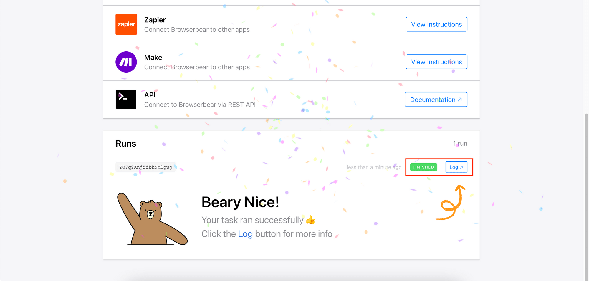 How to Automatically Take Website Screenshots on Different Devices using Serverless and Browserbear