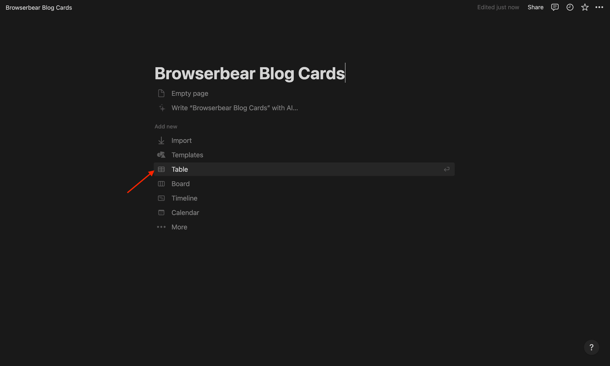 How to Automatically Scrape Website Data and Save to Notion (No Code)