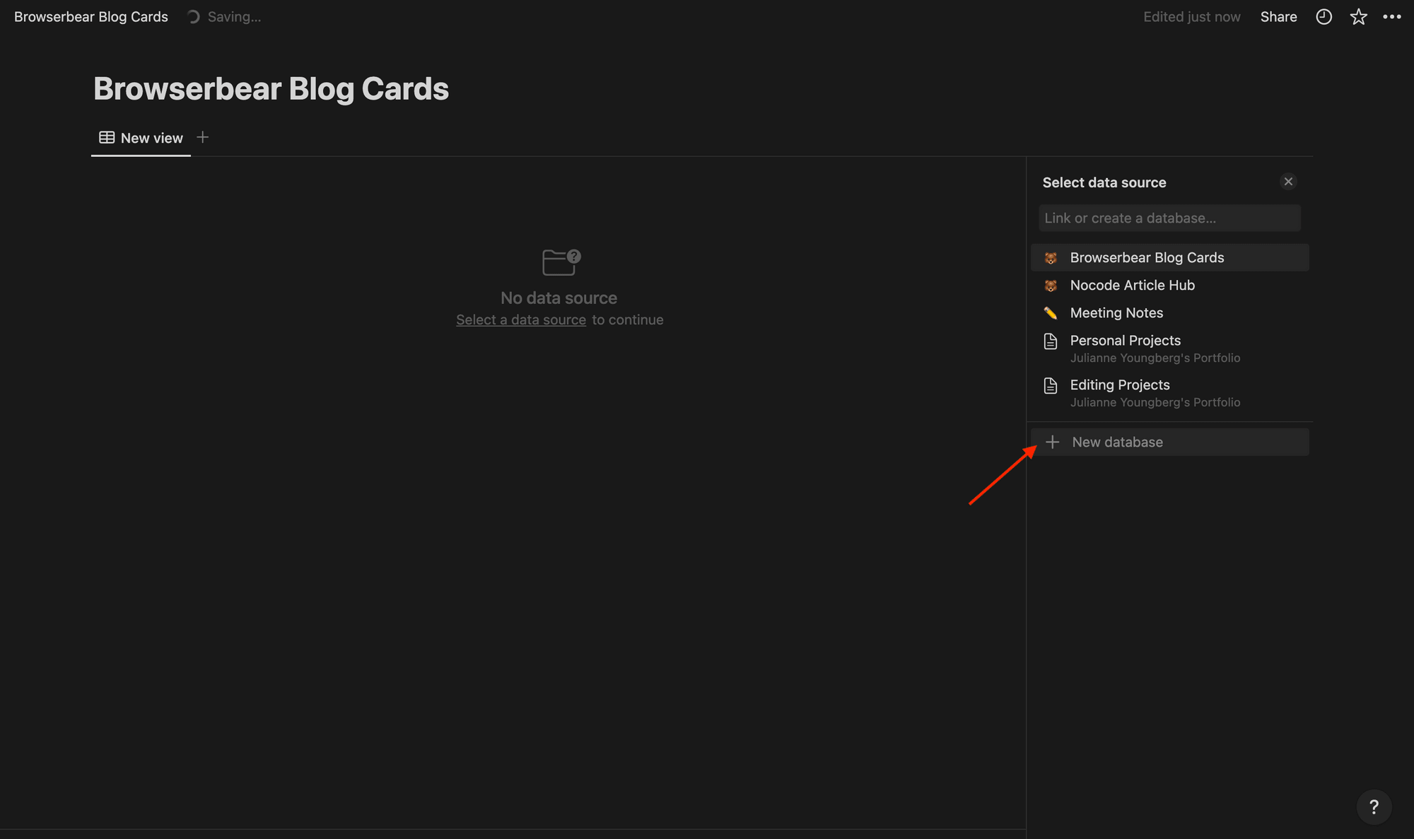 How to Automatically Scrape Website Data and Save to Notion (No Code)