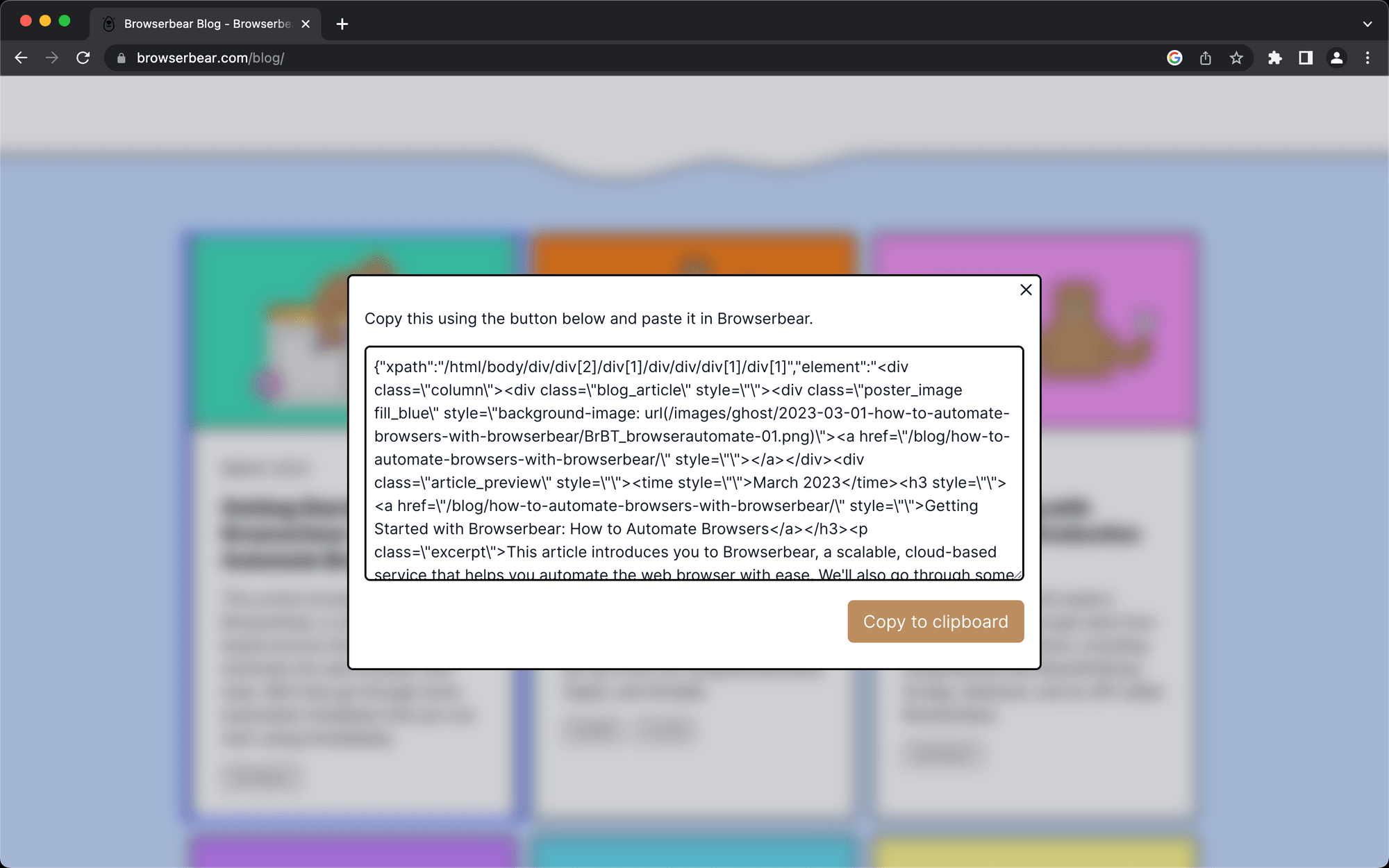 How to Automatically Scrape Website Data and Save to Notion (No Code)