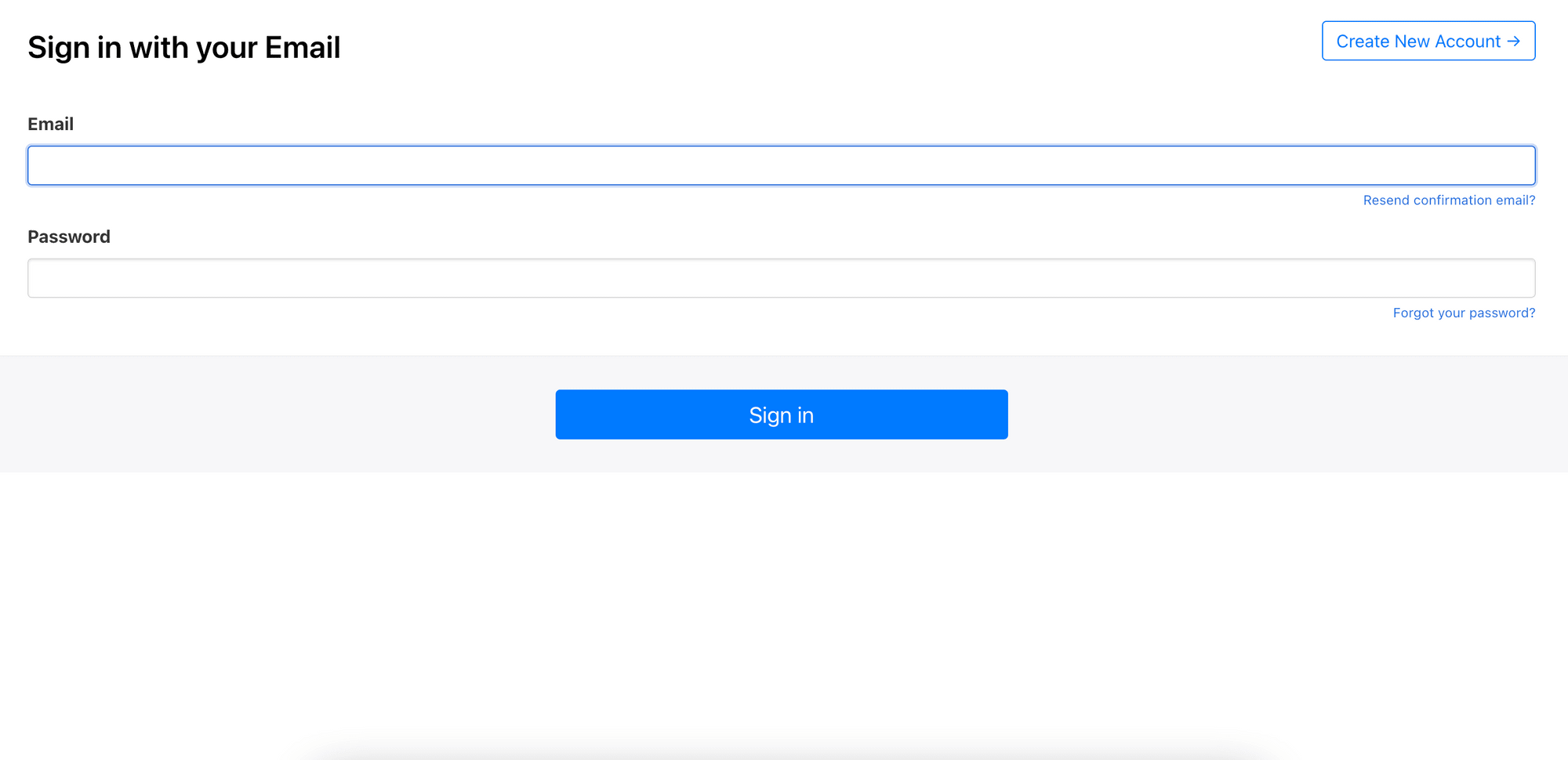 How to Automate Login with Browserbear