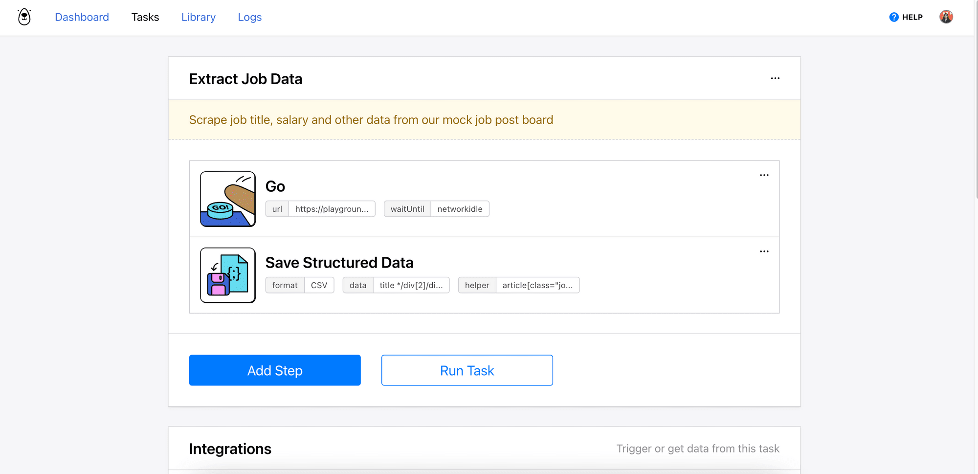 How to Auto-Fill Forms with Data from a CSV File in Python Using ...