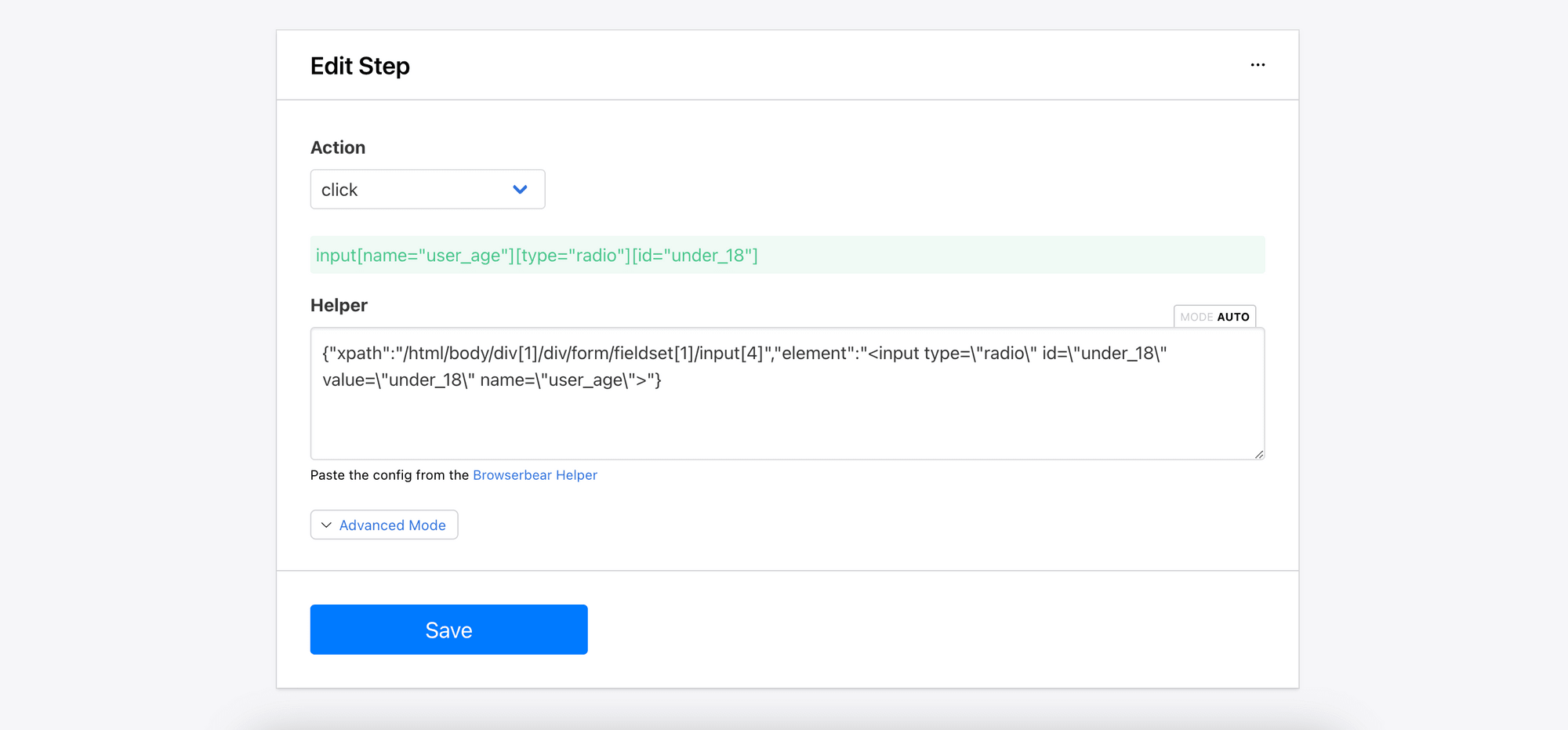 How to Auto-Fill Forms with Data from a CSV File in Python Using Browserbear