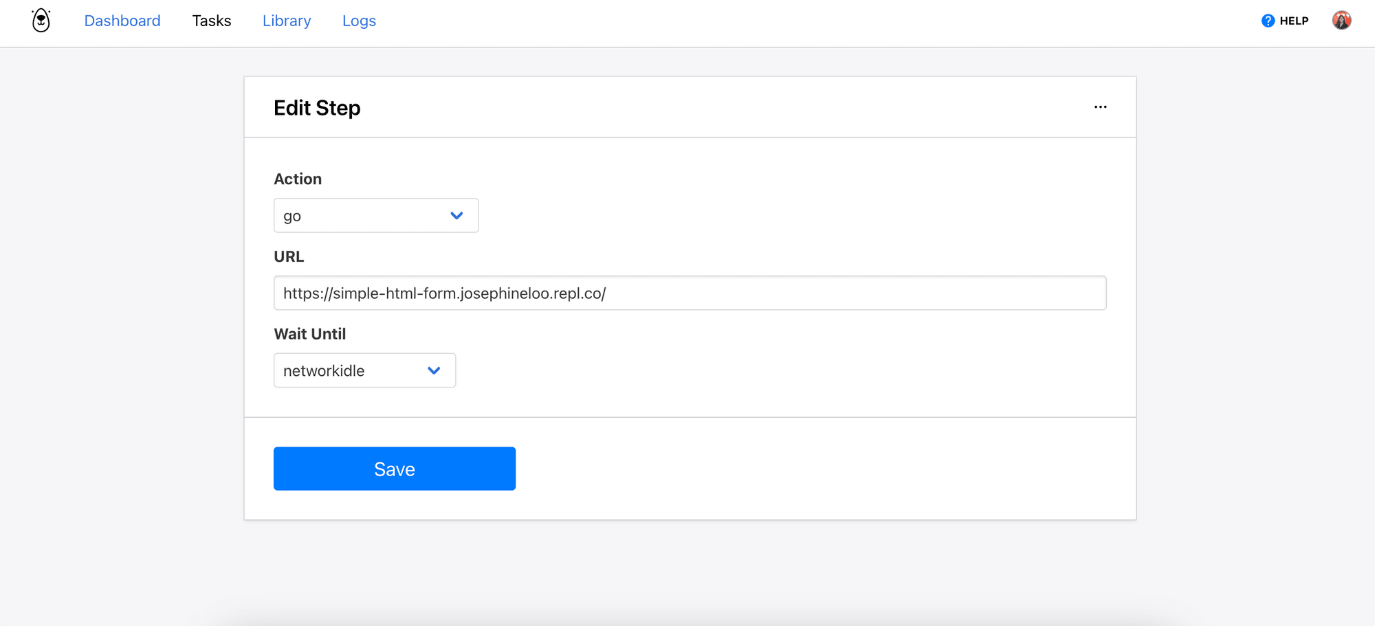 How to Auto-Fill Forms with Data from a CSV File in Python Using ...