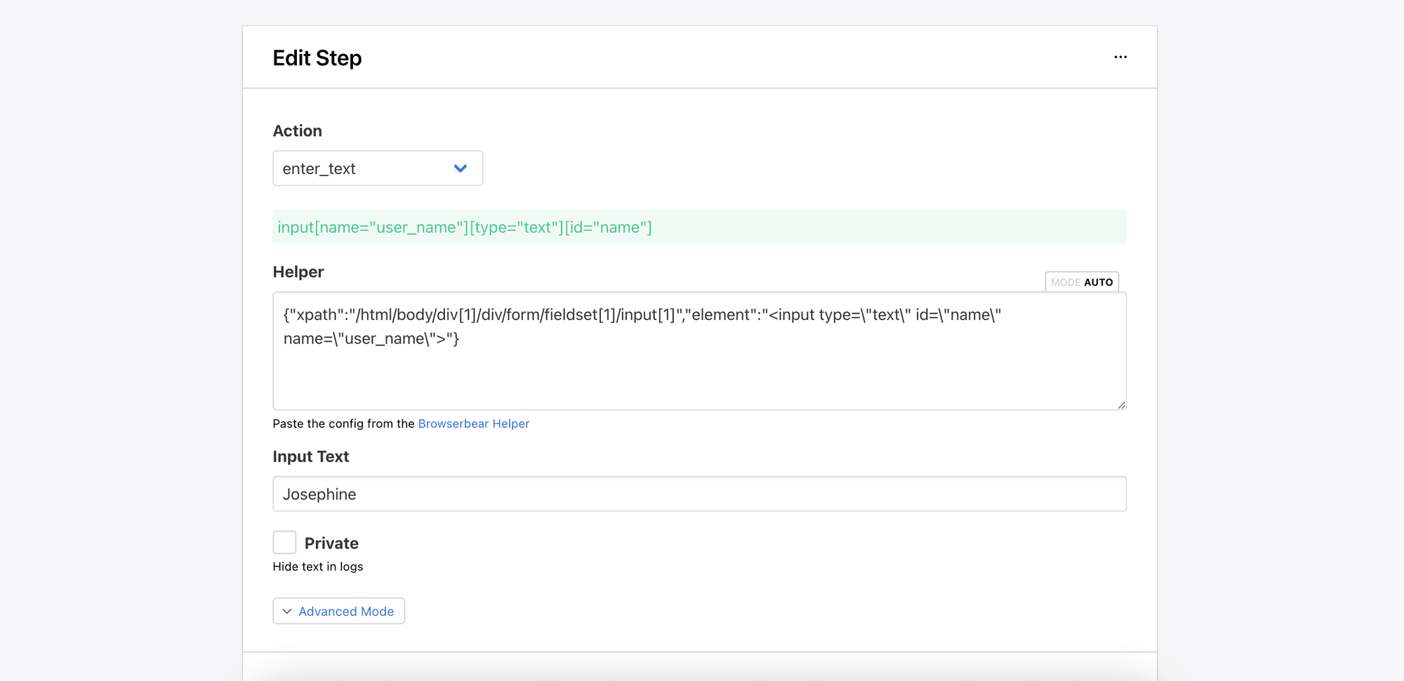 How to Auto-Fill Forms with Data from a CSV File in Python Using ...