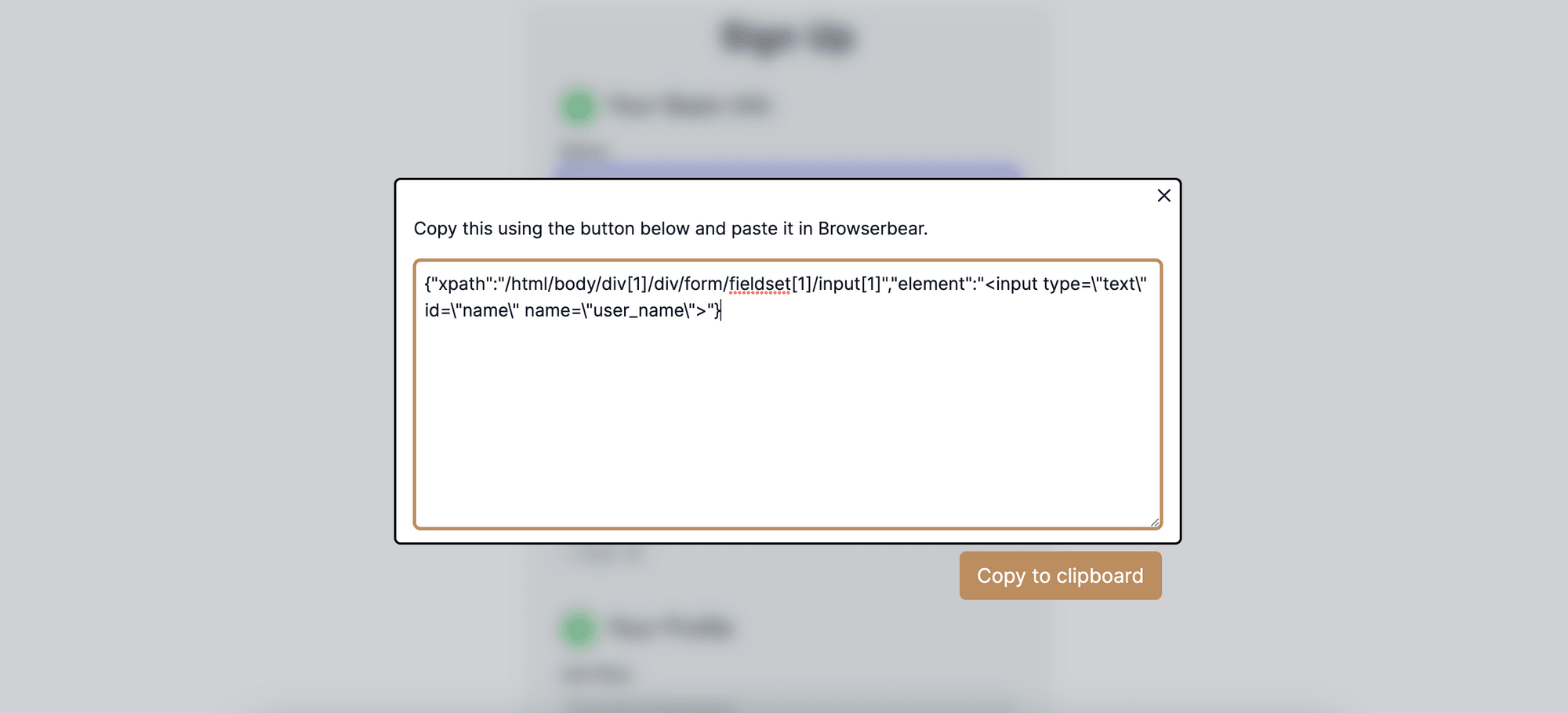 How to Auto-Fill Forms with Data from a CSV File in Python Using Browserbear