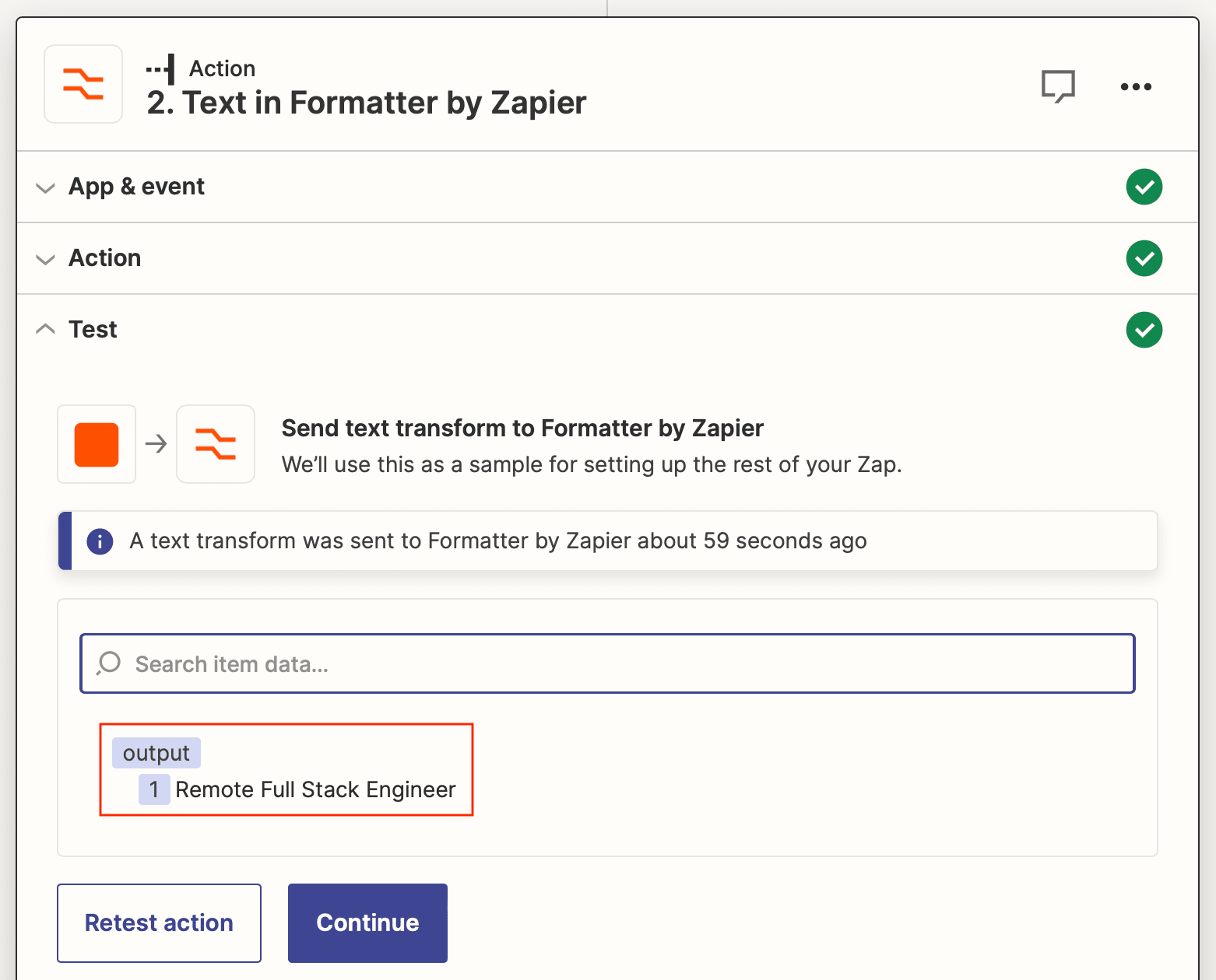 A Nocoder’s Guide to Formatting Scraped Data in Browser Automation