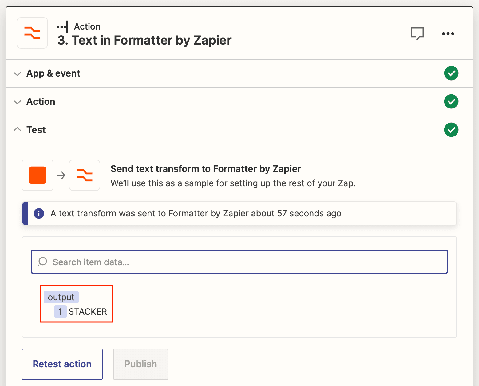 A Nocoder’s Guide to Formatting Scraped Data in Browser Automation