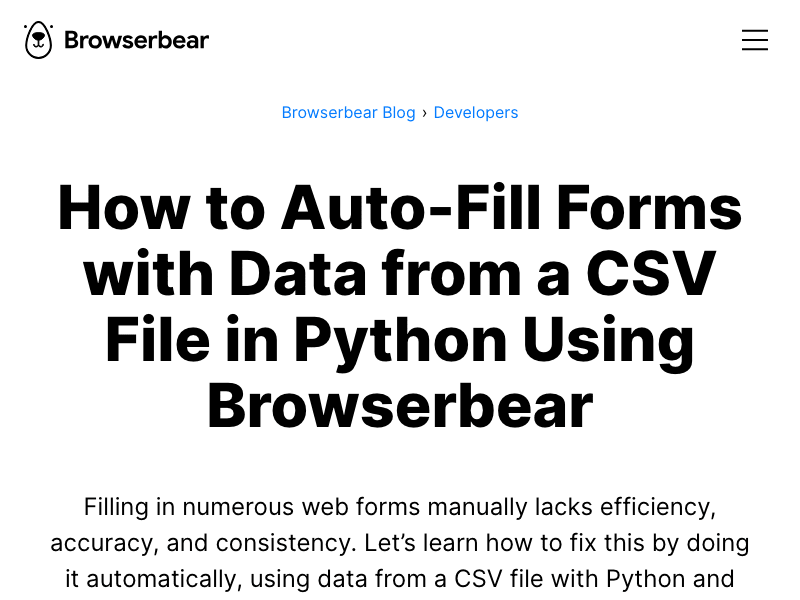 Pyppeteer: How To Use Puppeteer in Python (Installation Guide and Examples)