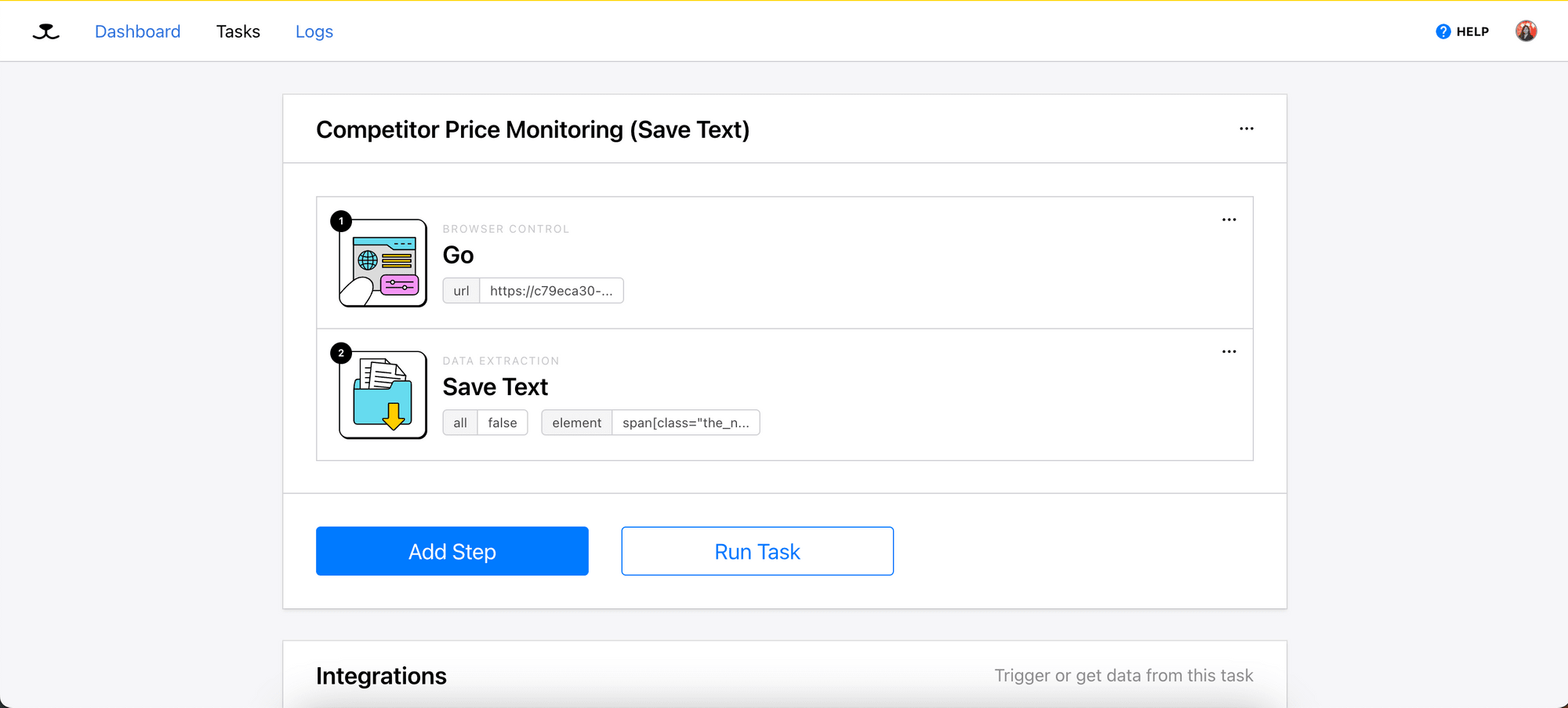 How to Make a Competitor Price Monitoring/Tracking Tool in Node.js with ...