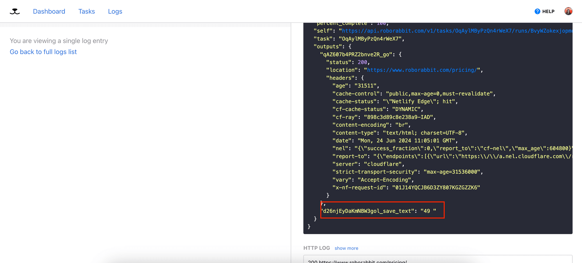 How to Make a Competitor Price Monitoring/Tracking Tool in Node.js with Browserbear