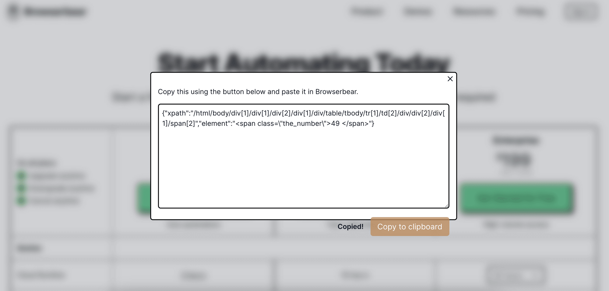 How to Make a Competitor Price Monitoring/Tracking Tool in Node.js with ...