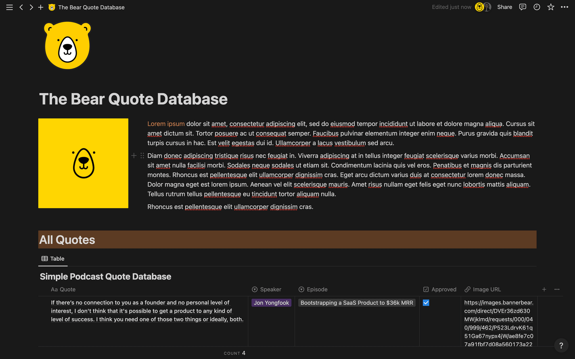 Unlocking the Potential of Notion Databases: 7 Proven Tips