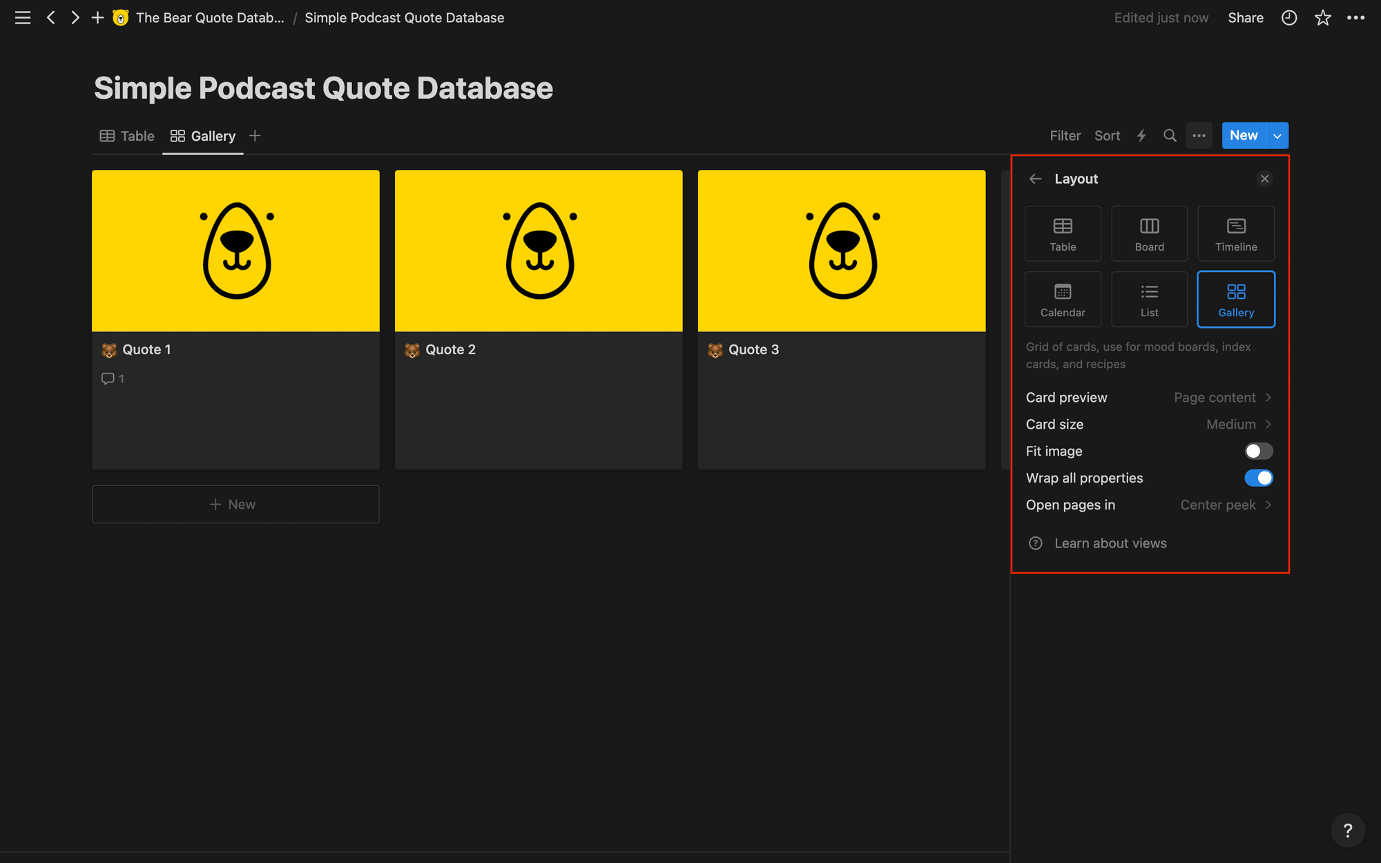 Unlocking the Potential of Notion Databases: 7 Proven Tips