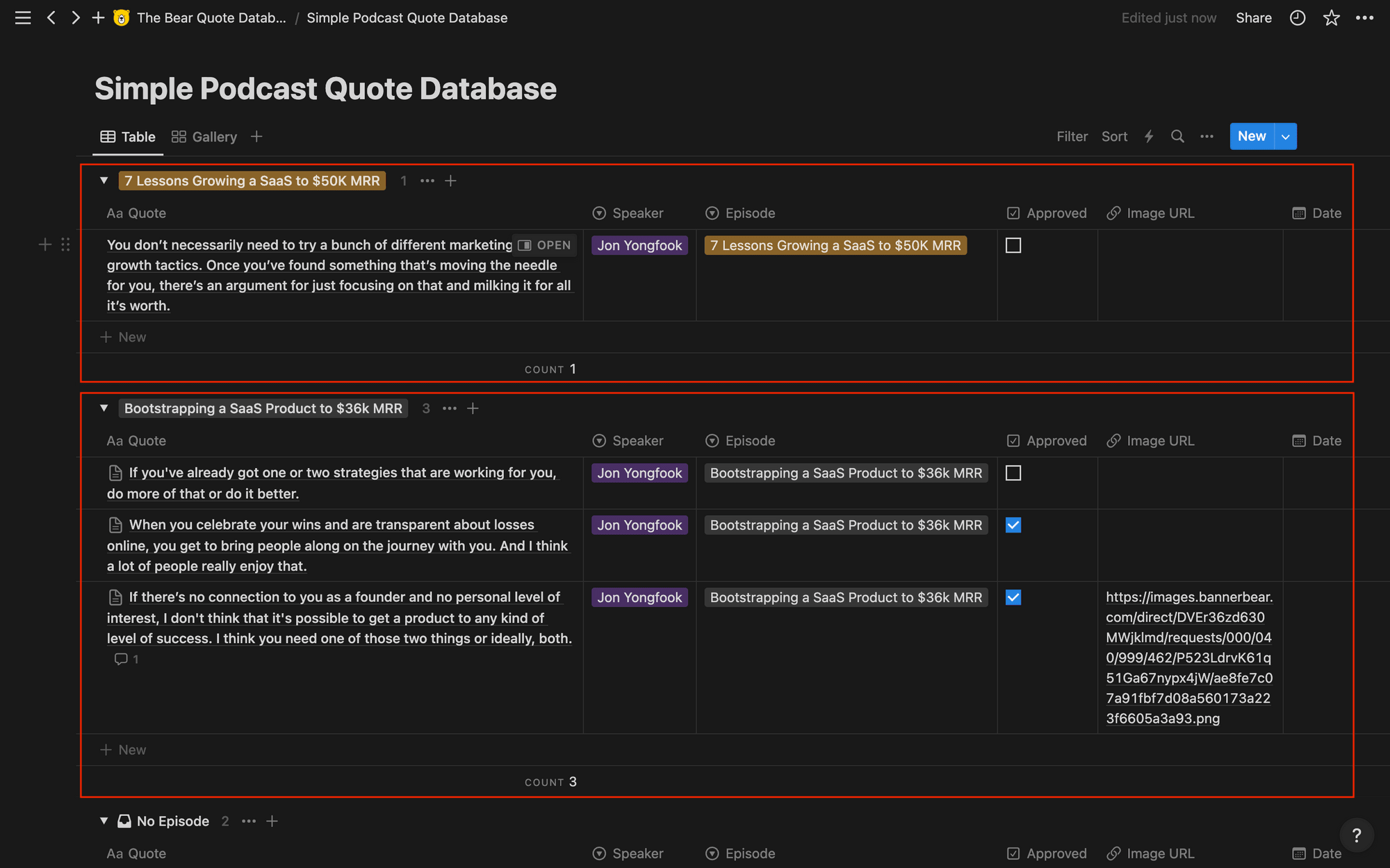 Unlocking the Potential of Notion Databases: 7 Proven Tips