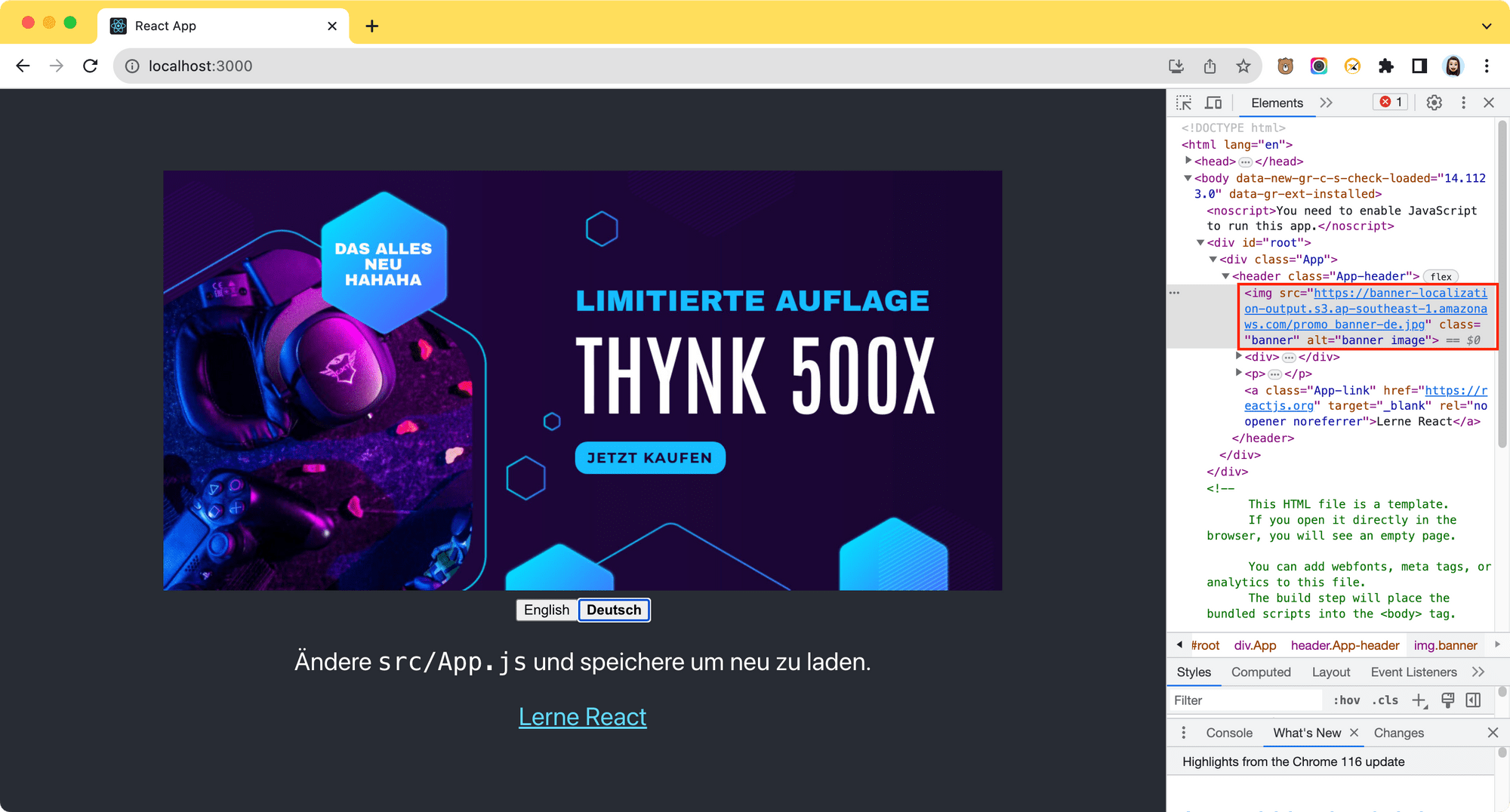How to Auto-Generate Multilingual Images for React Apps with i18n ...