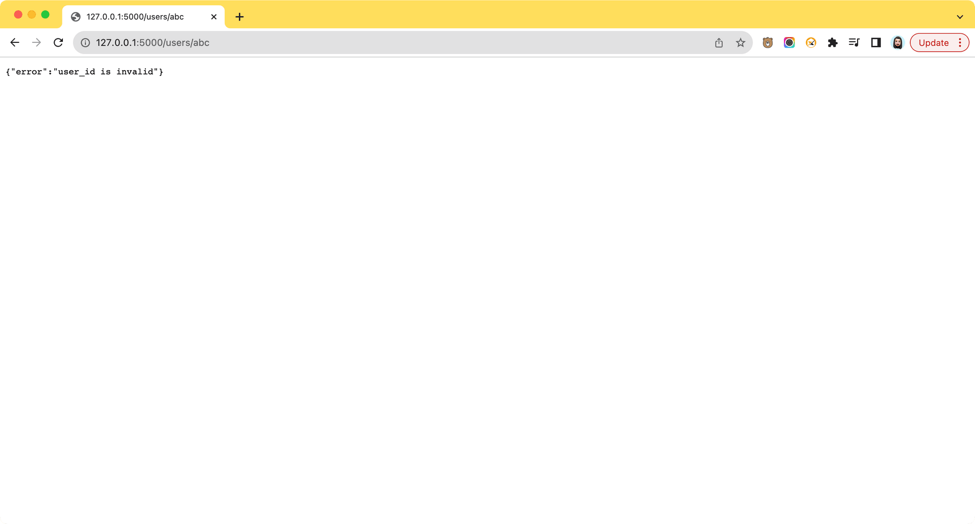 How to Create an API in 4 Easy Steps (with Code Example in Python)