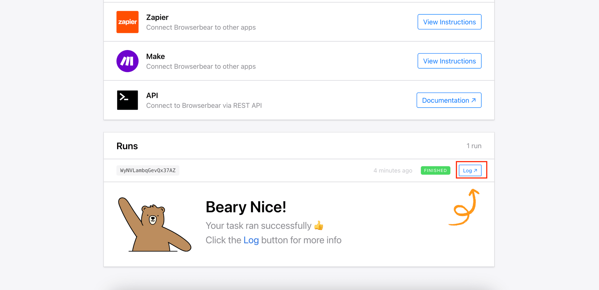 Web Scraping With Chatgpt Api And Browserbear Python Example