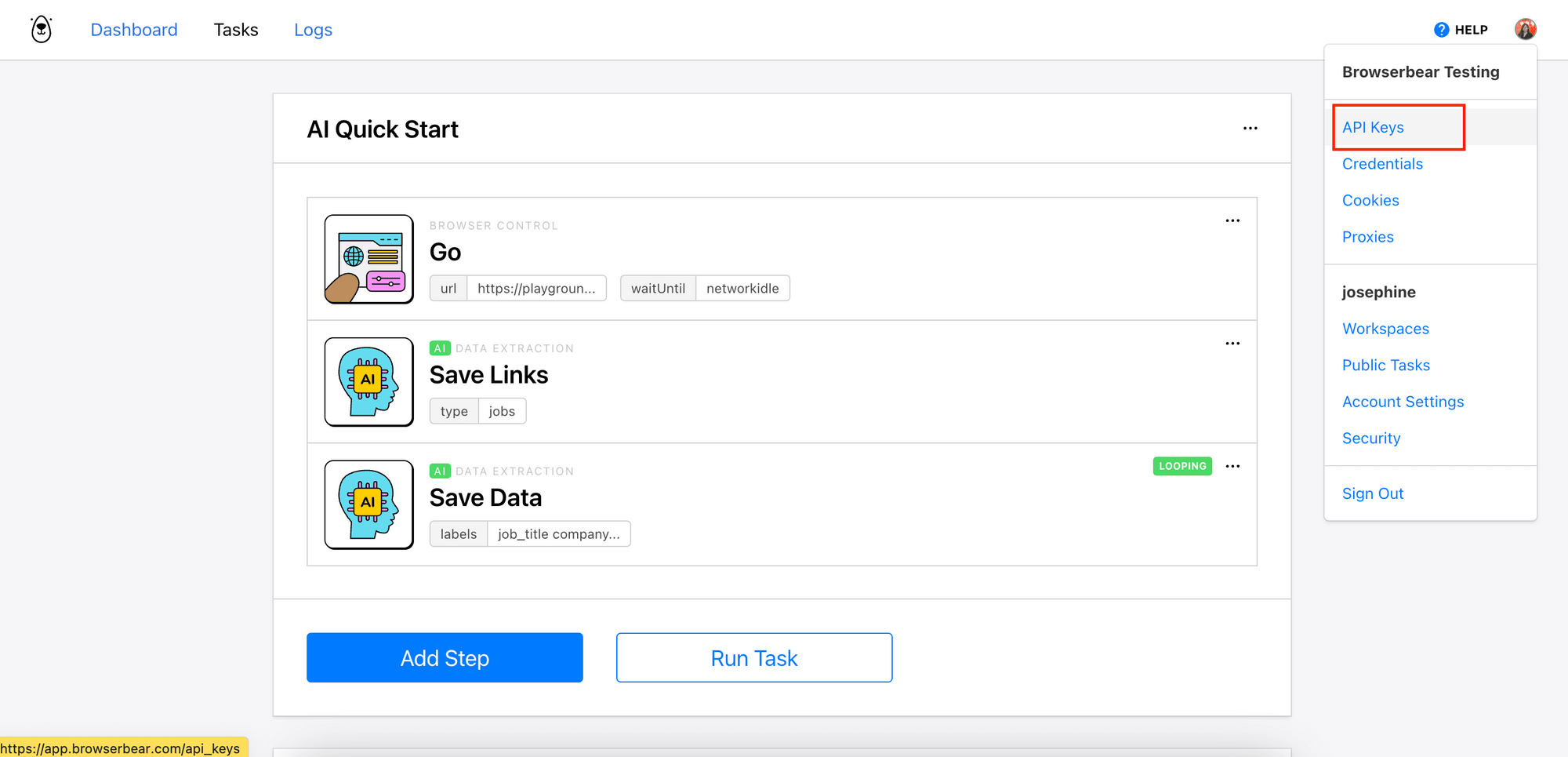 Web Scraping with ChatGPT API and Browserbear (Python Example)