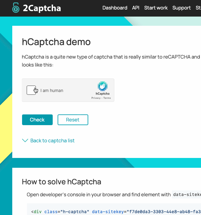 3 Ways To Bypass Captchas When Web Scraping
