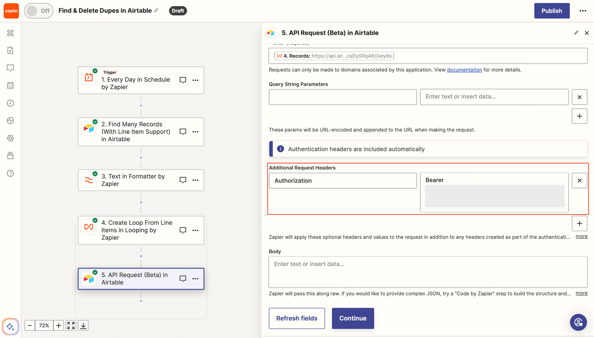 How to Automatically Delete Duplicate Records in Airtable (Part 2)