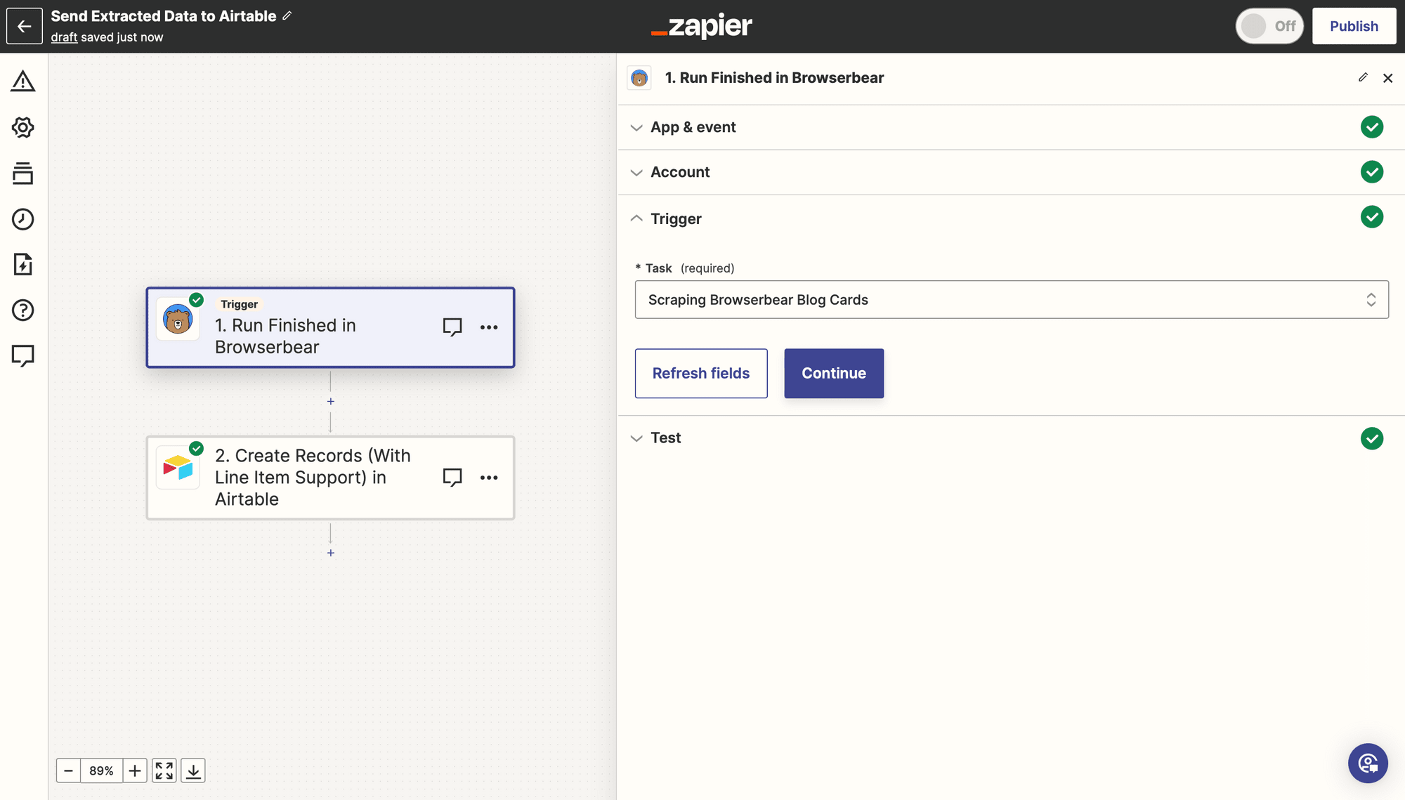 How To Automatically Delete Duplicate Records In Airtable Part 2 2489