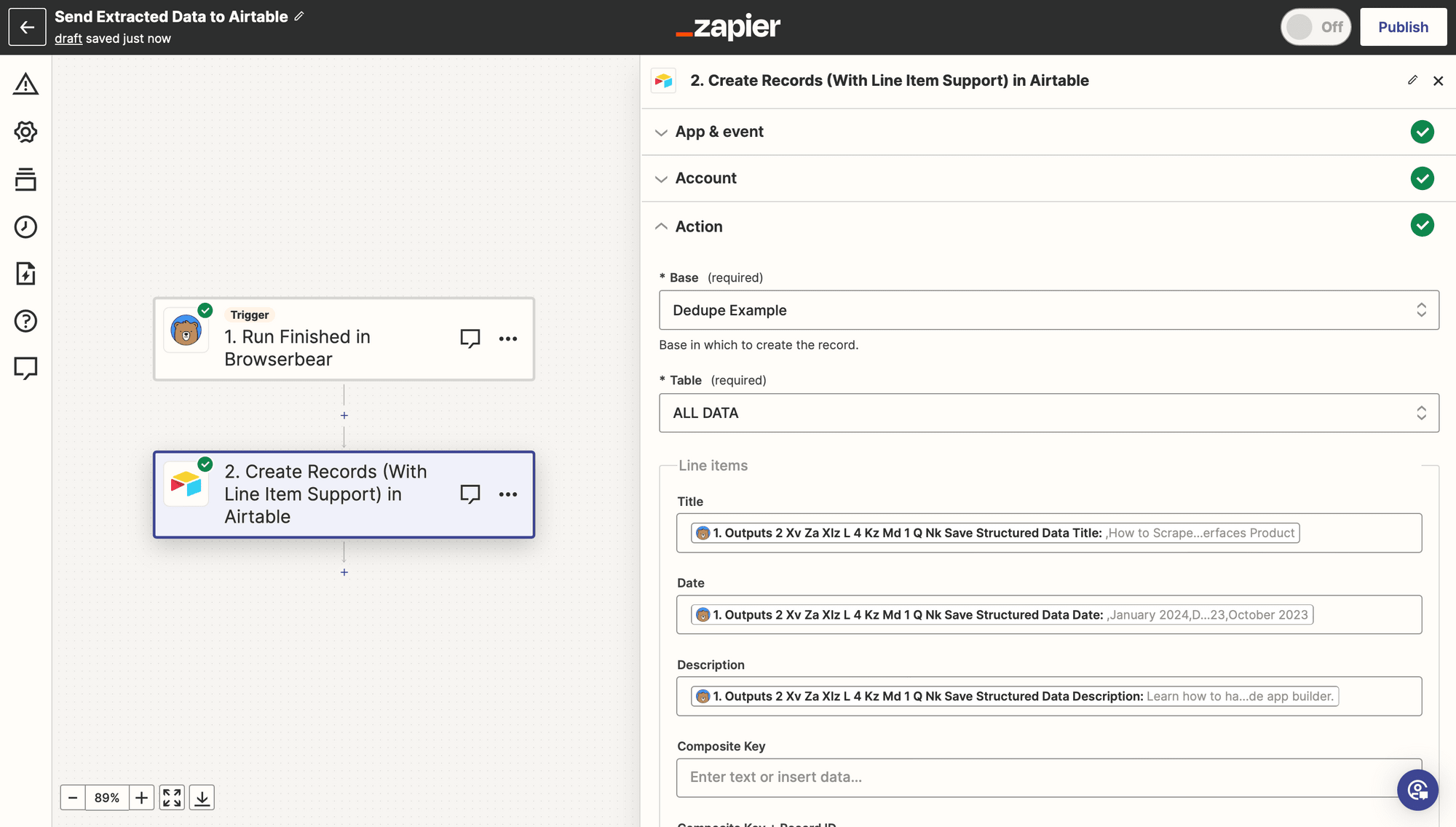 How To Automatically Delete Duplicate Records In Airtable Part 2