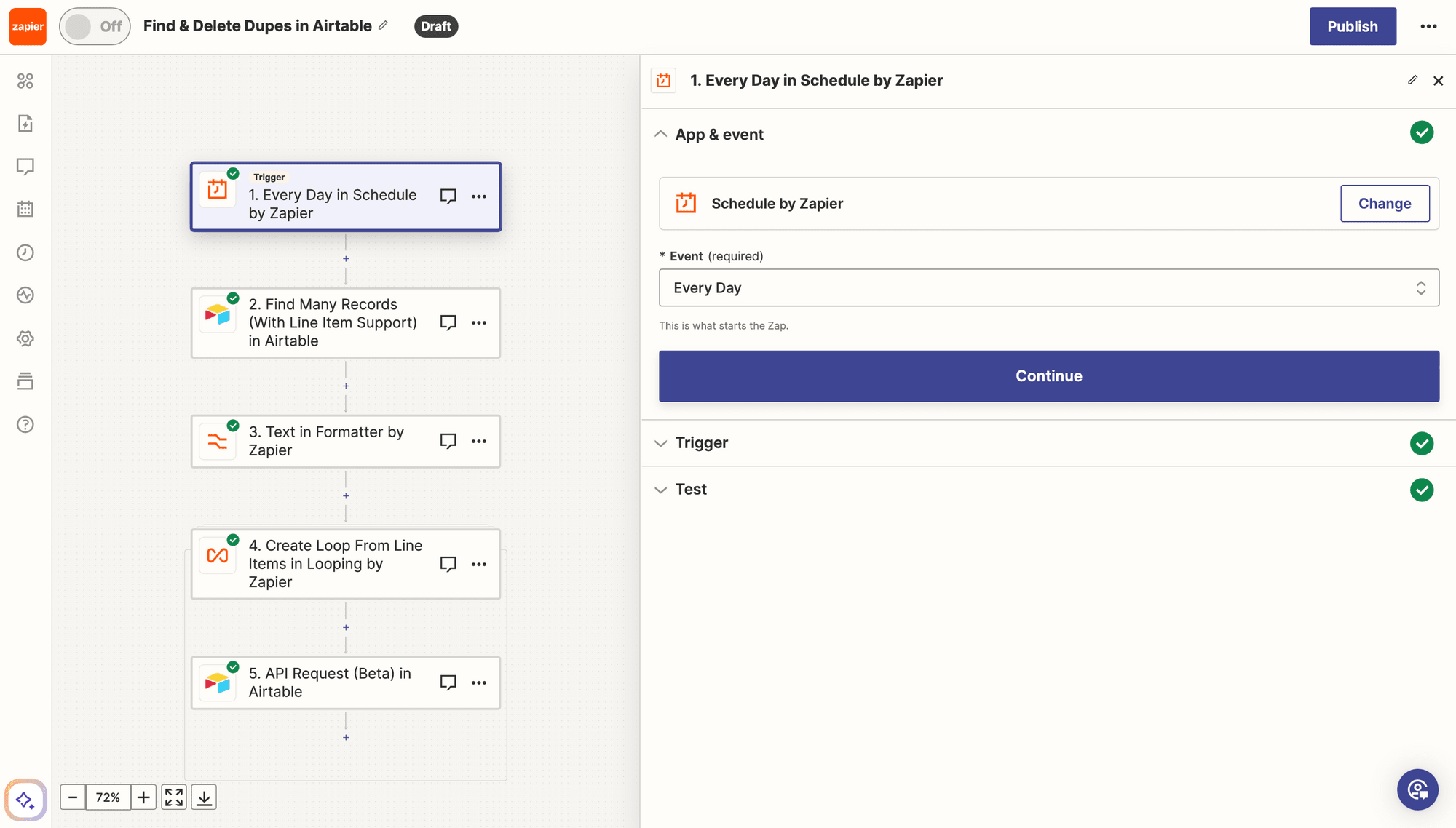 How to Automatically Delete Duplicate Records in Airtable (Part 2)