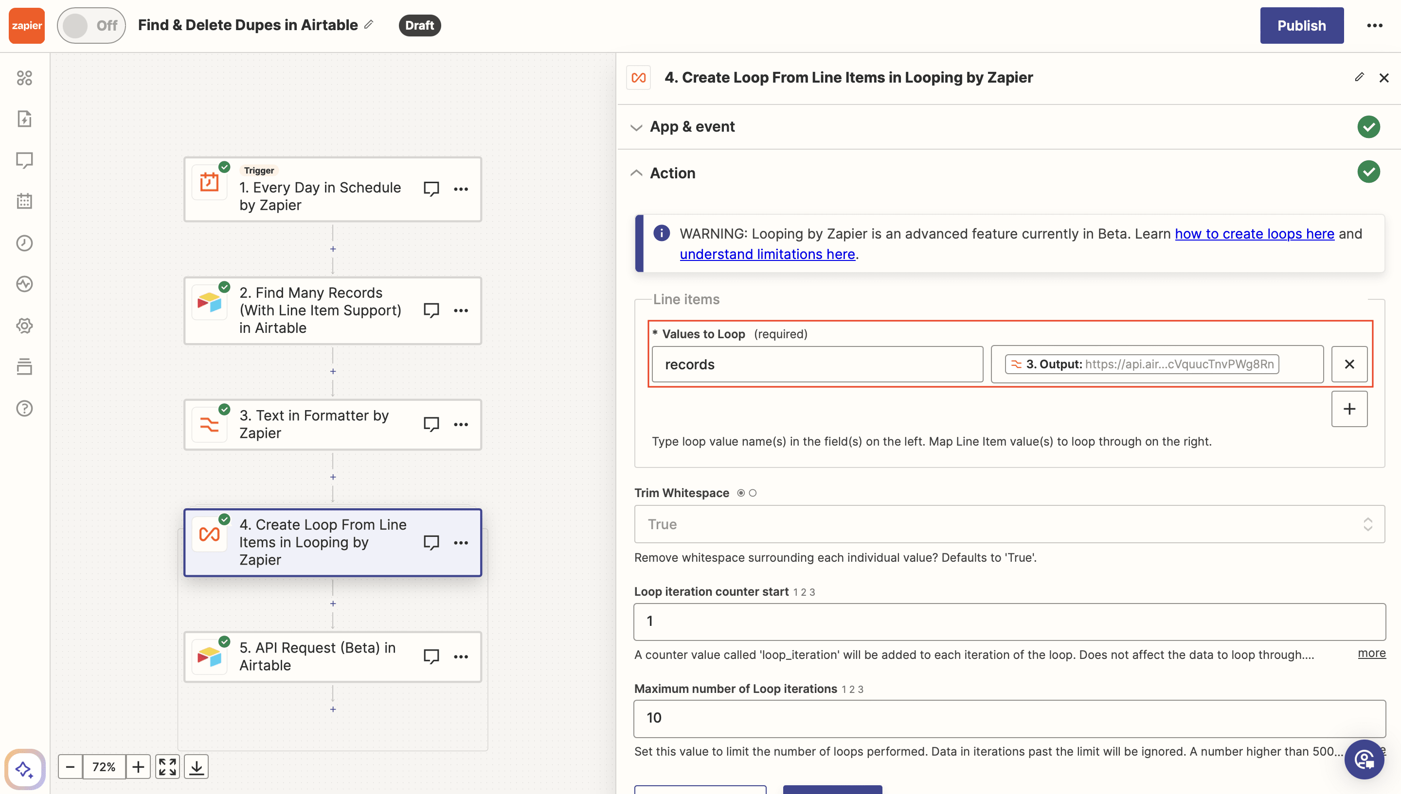 How To Automatically Delete Duplicate Records In Airtable Part 2