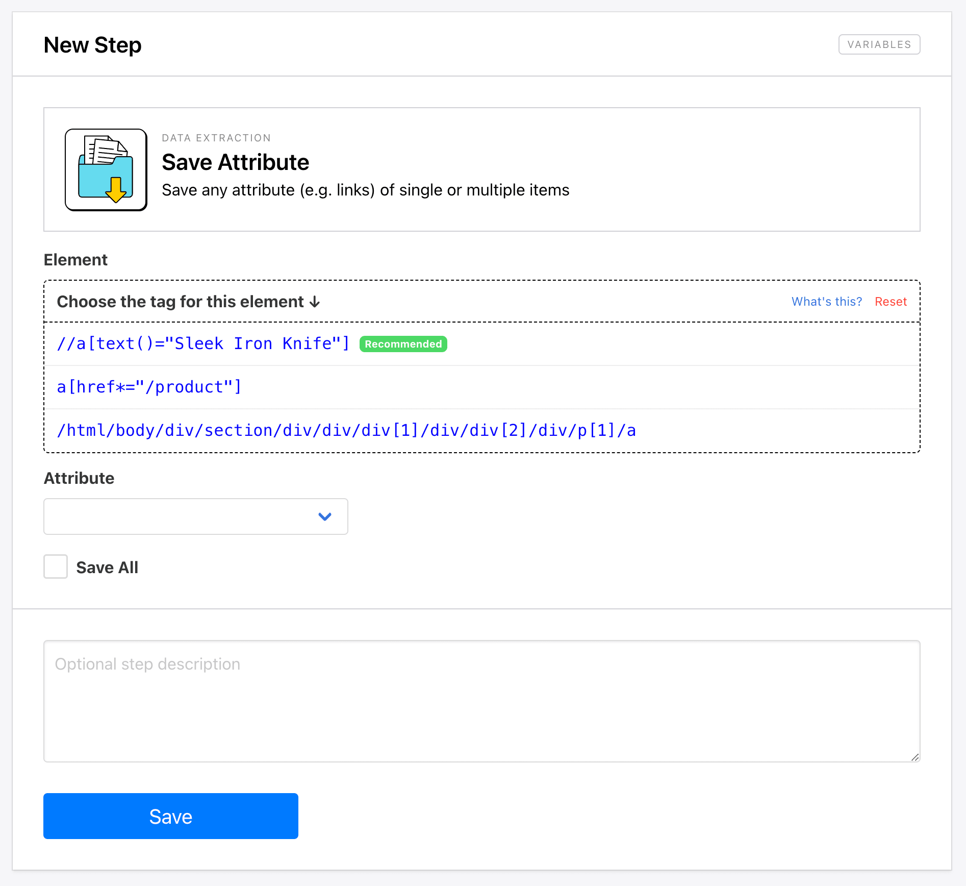 Our Guide to Browserbear Data Extraction (Data Types & Examples)