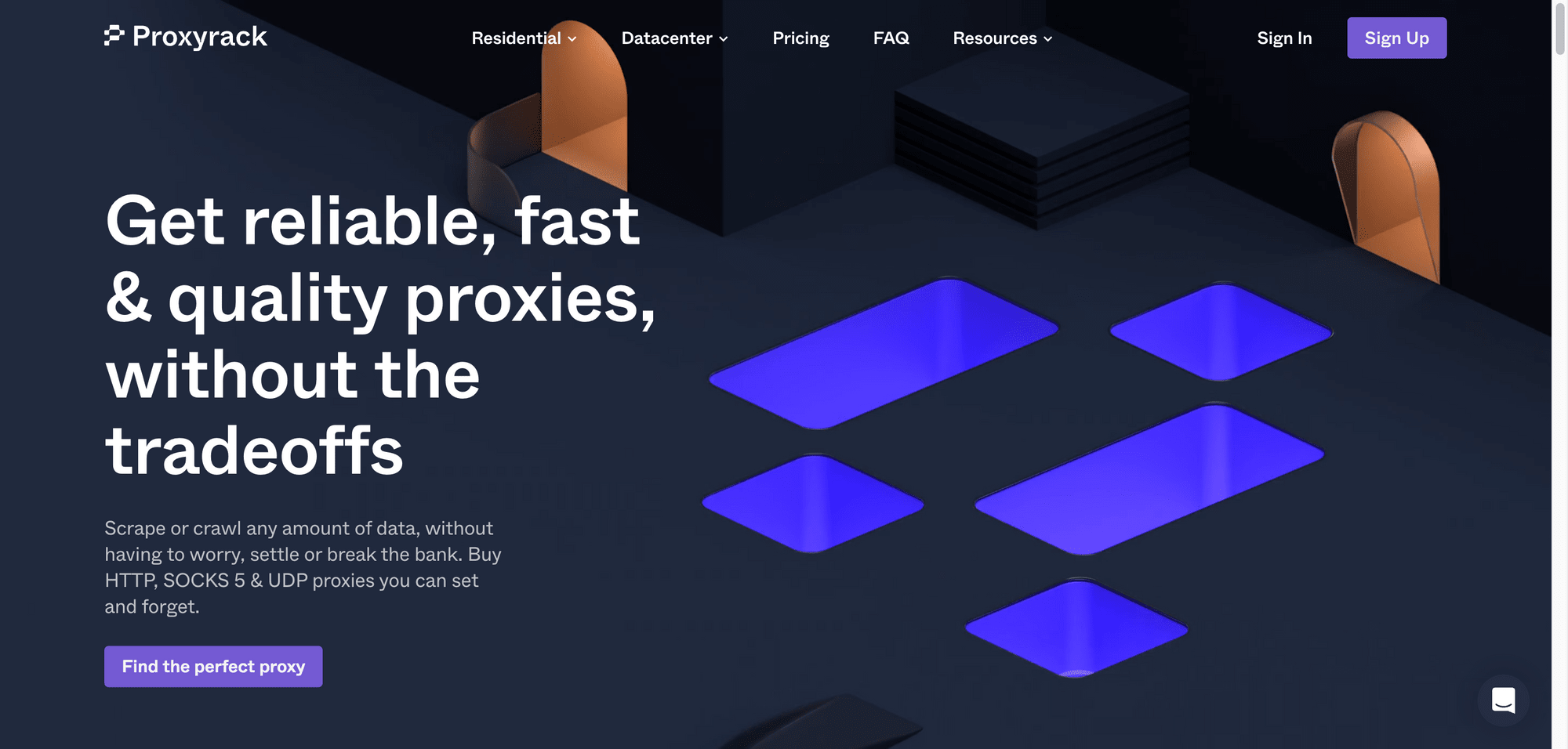 8 Best Proxy Servers Based on Trustpilot Reviews