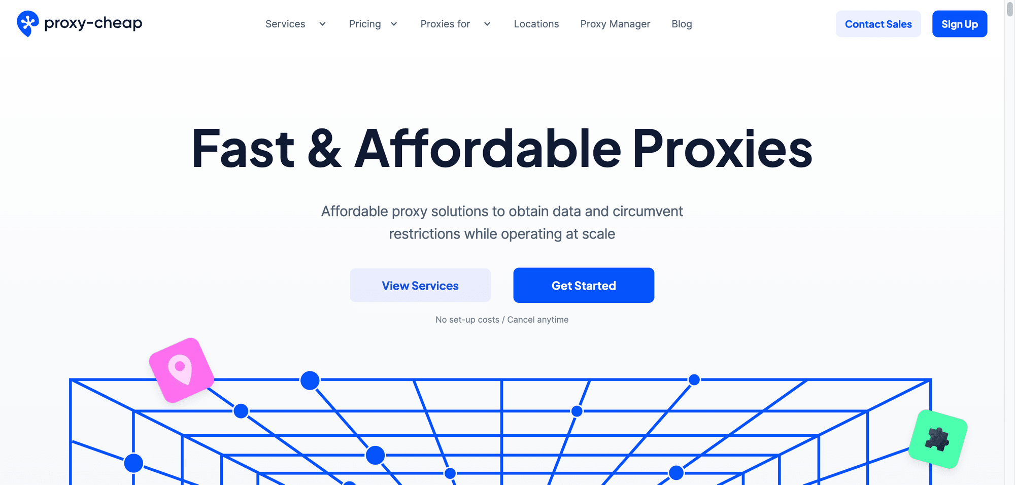 8 Best Proxy Servers Based on Trustpilot Reviews